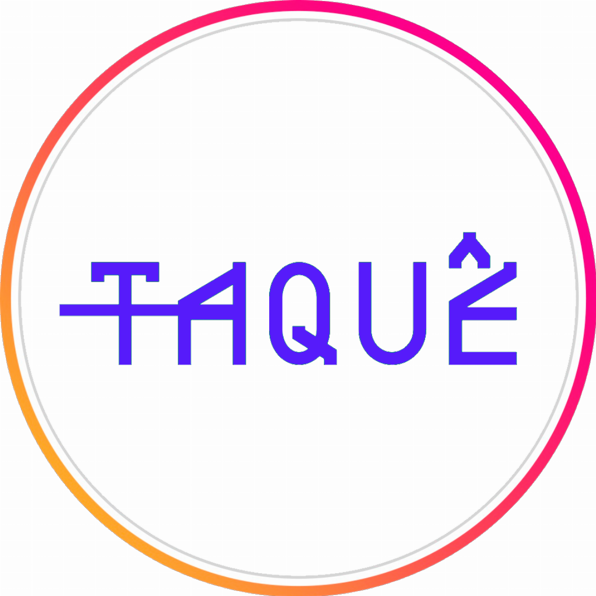 Taquê Produtos Criativos