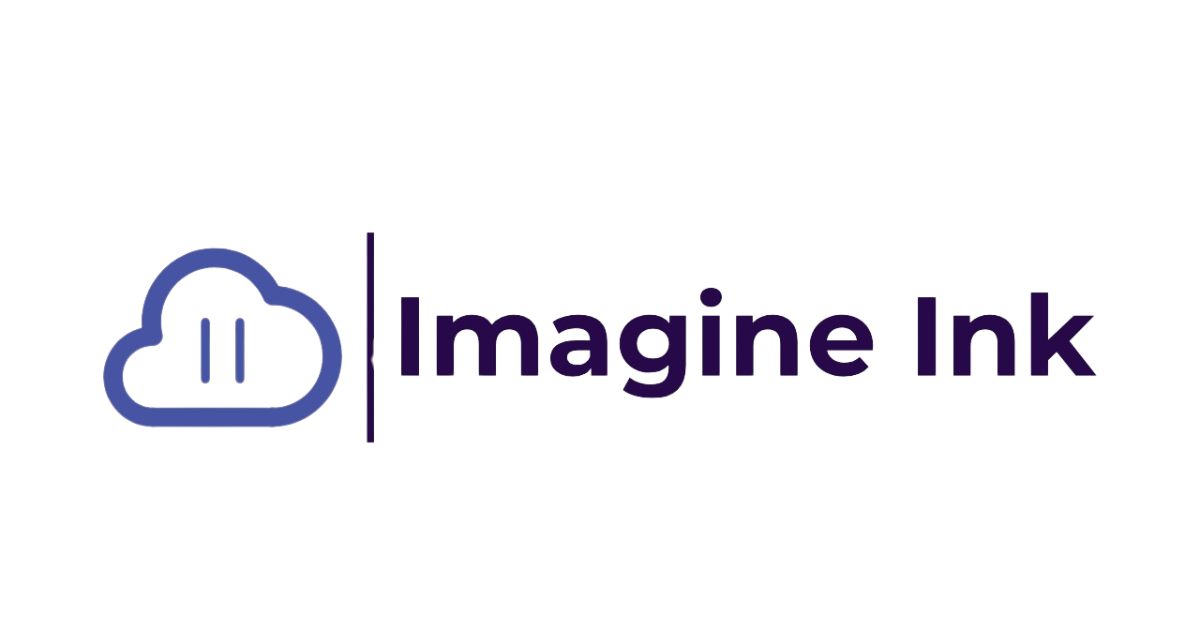 Imagine Ink