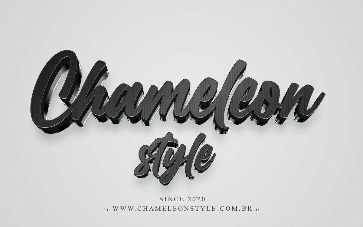CHAMELEON STYLE