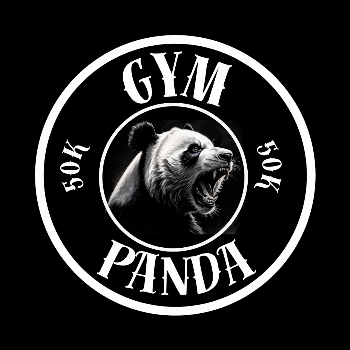 Gym Panda