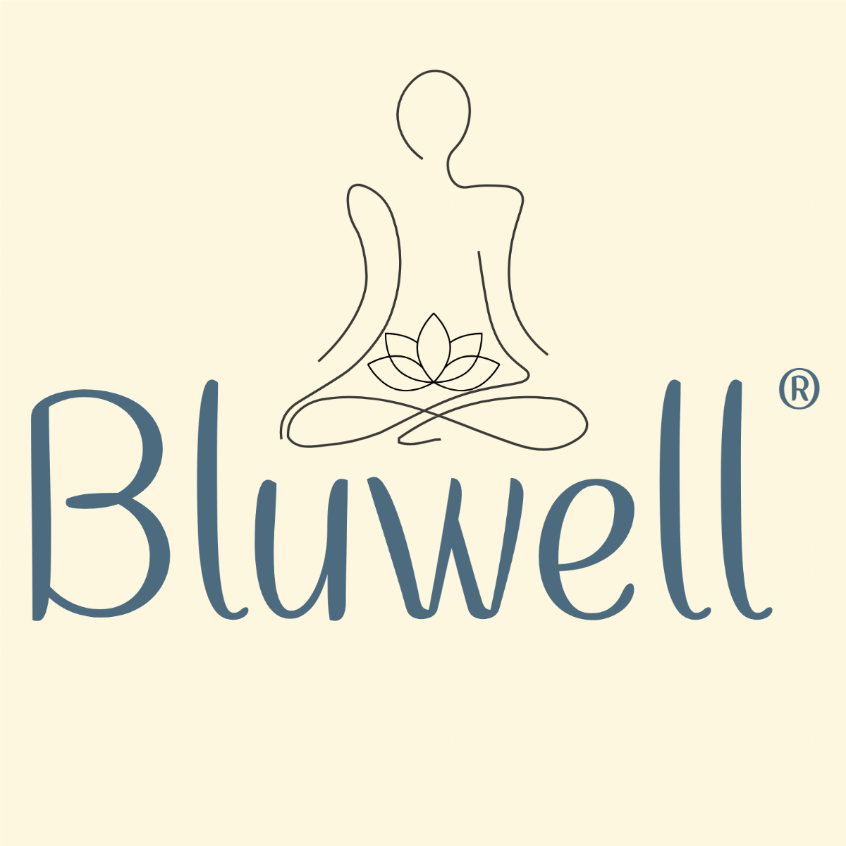 BLUWELL