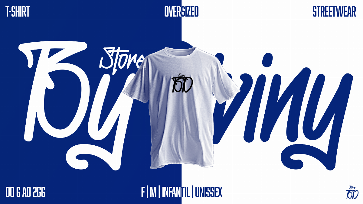 By Diviny | Loja Oficial