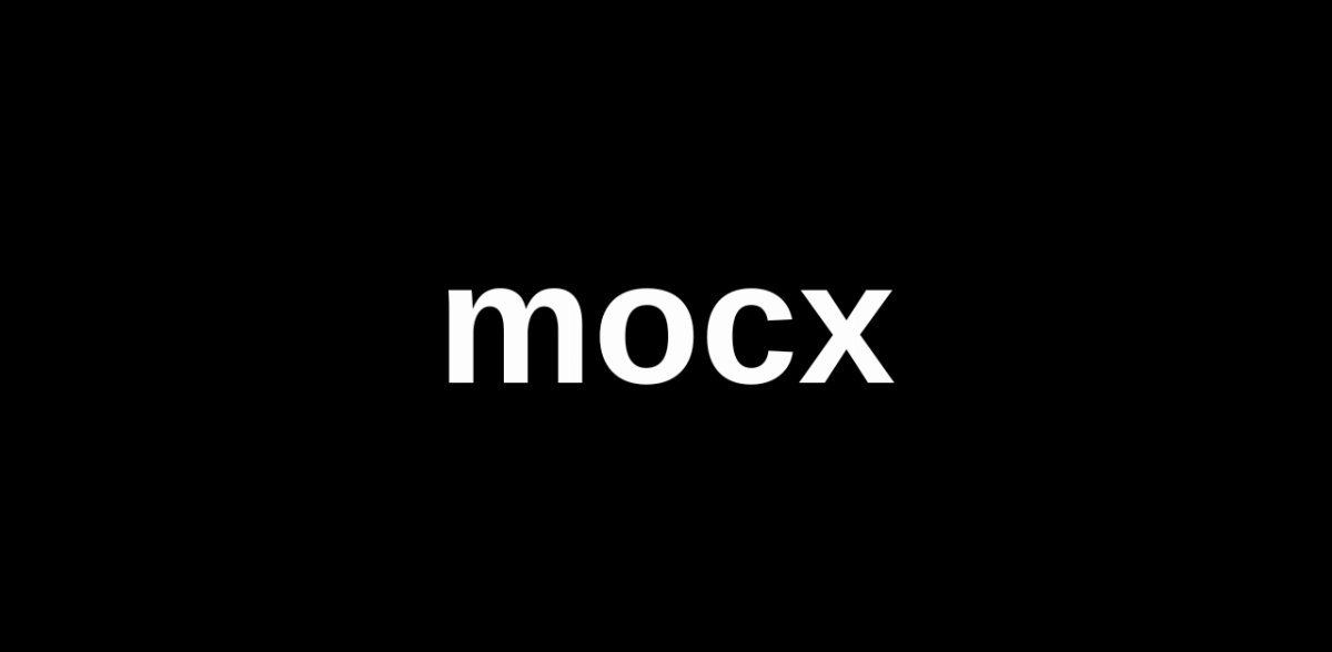 Mocx