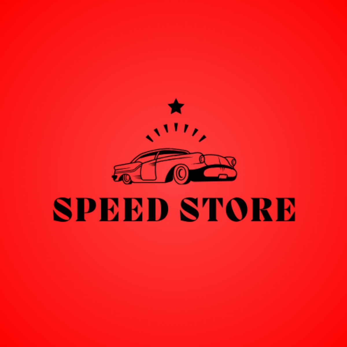 SPEED STORE