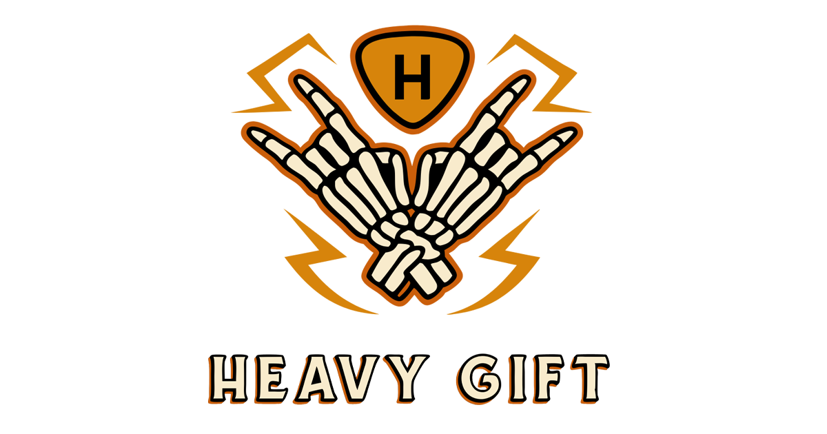 Heavy Gift
