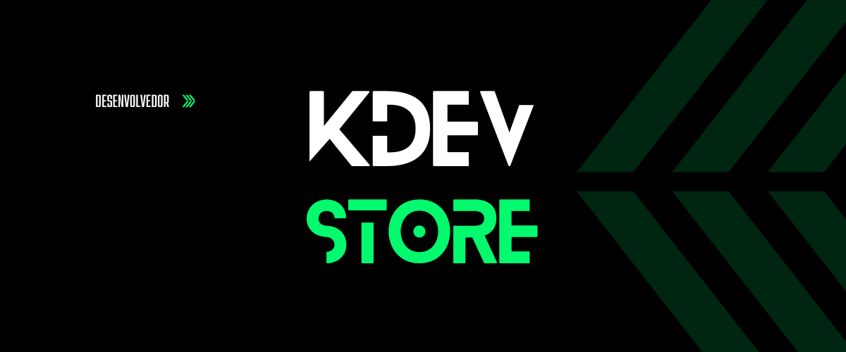 Kdev Store