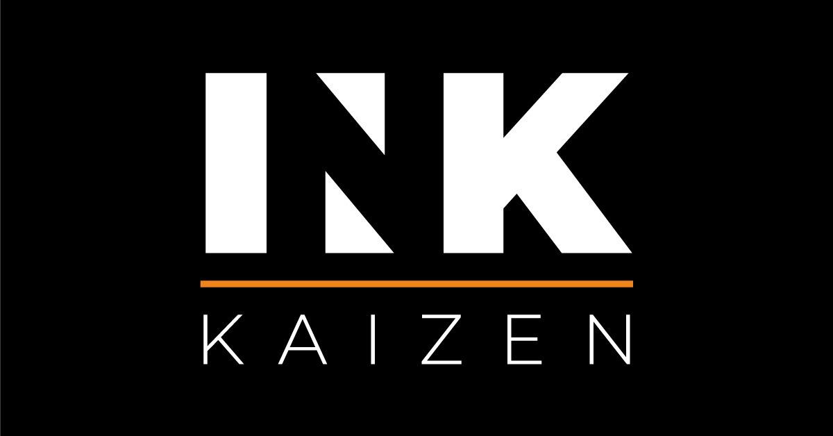 Ink Kaizen