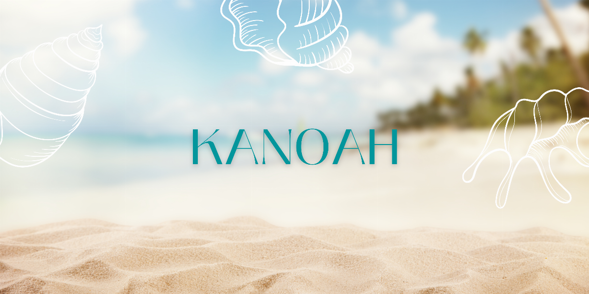 Kanoah