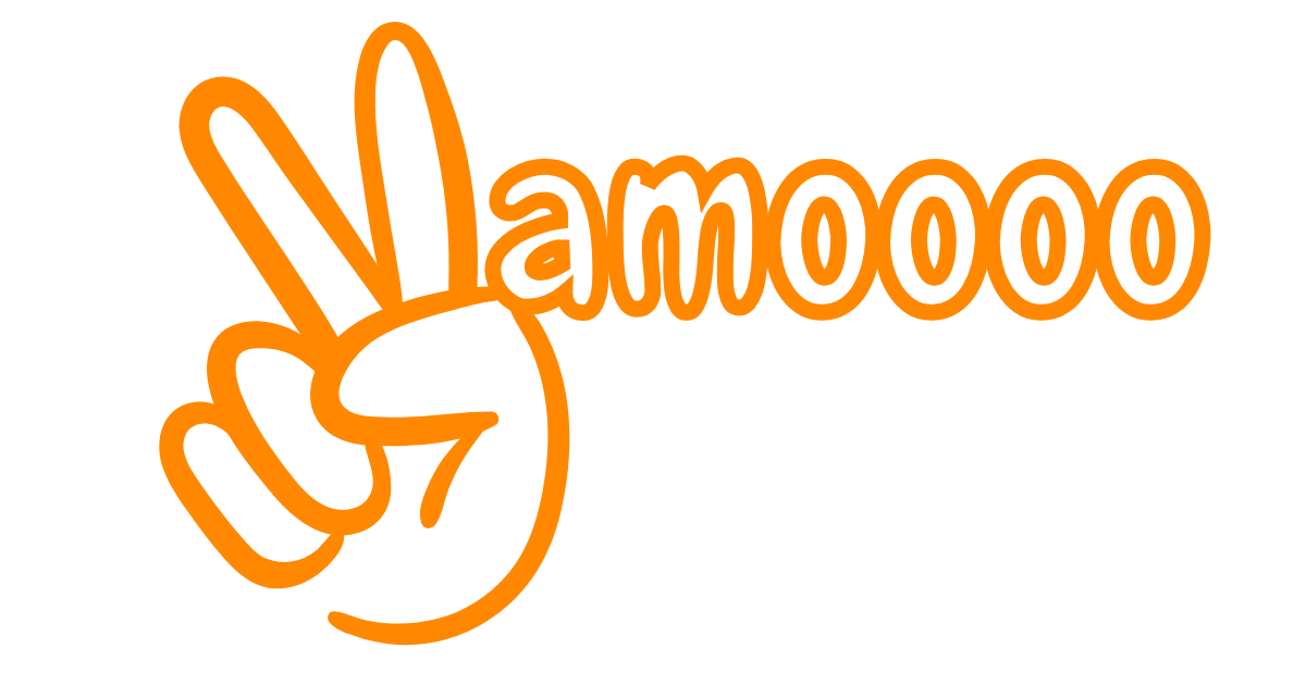 Vamoooo