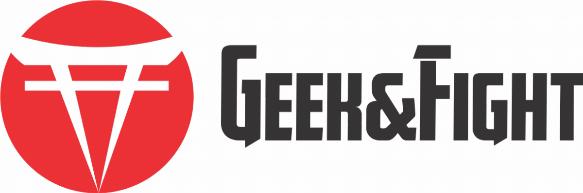 Geek&Fight