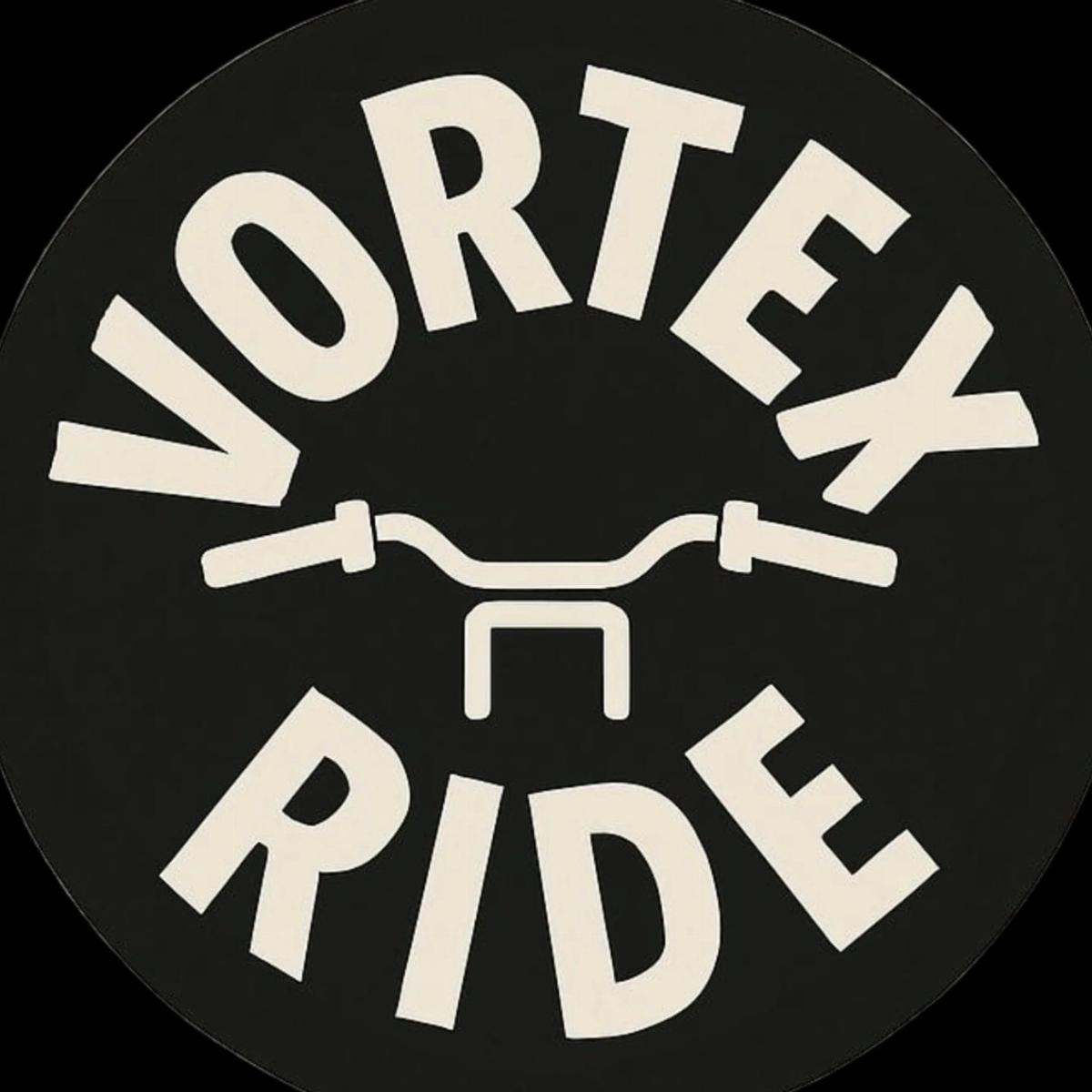 Vortex Ride Clothing