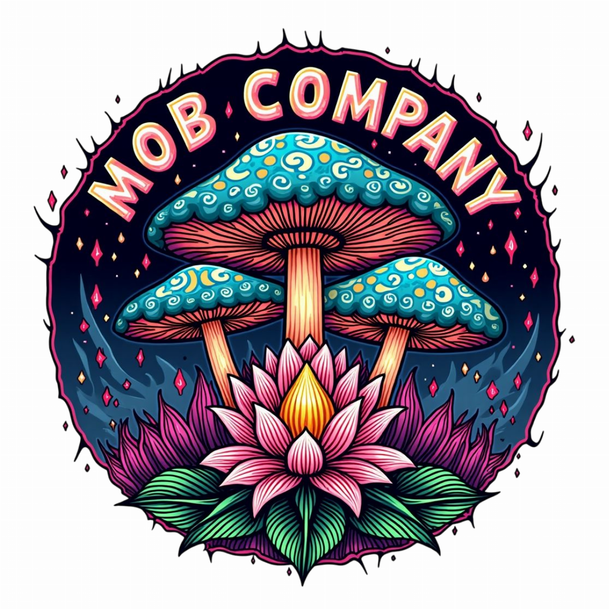 MOB COMPANY