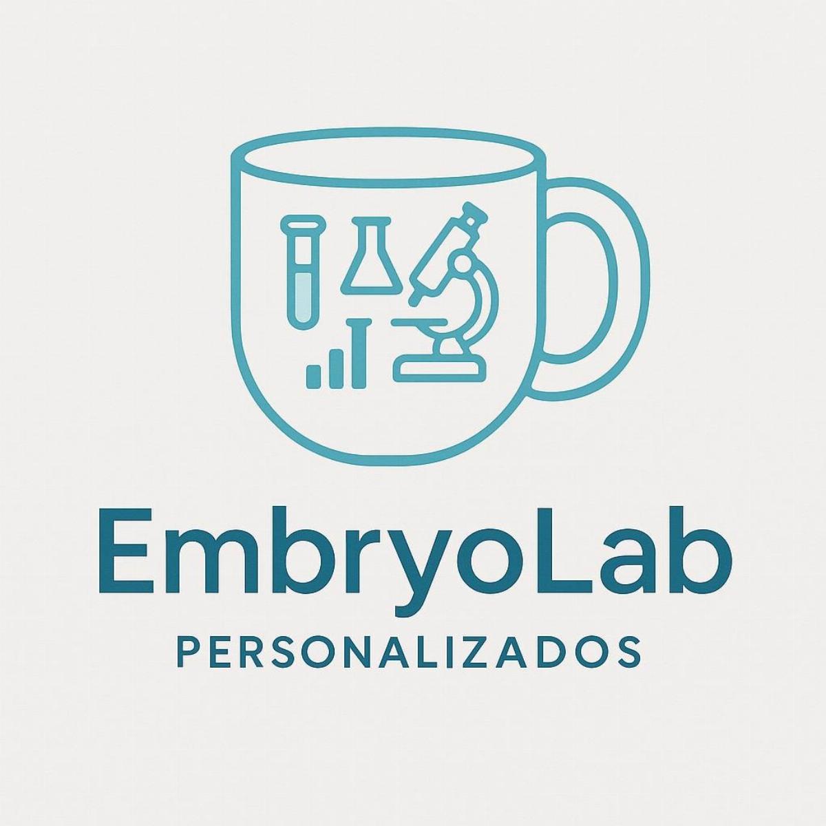 EmbryoLab personalizados