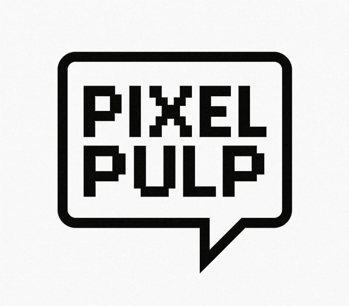 Pixel Pulp
