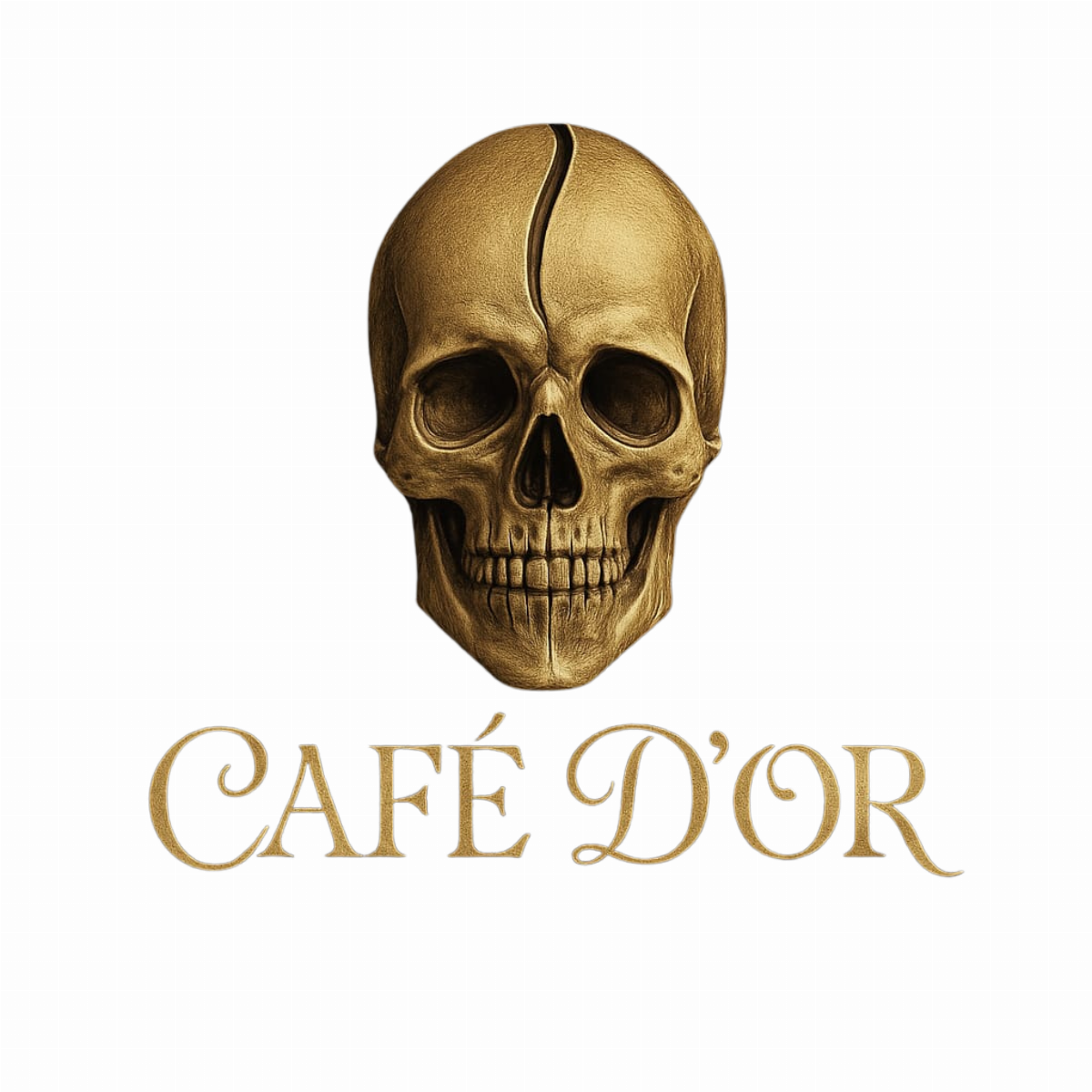 Cafe D’Or
