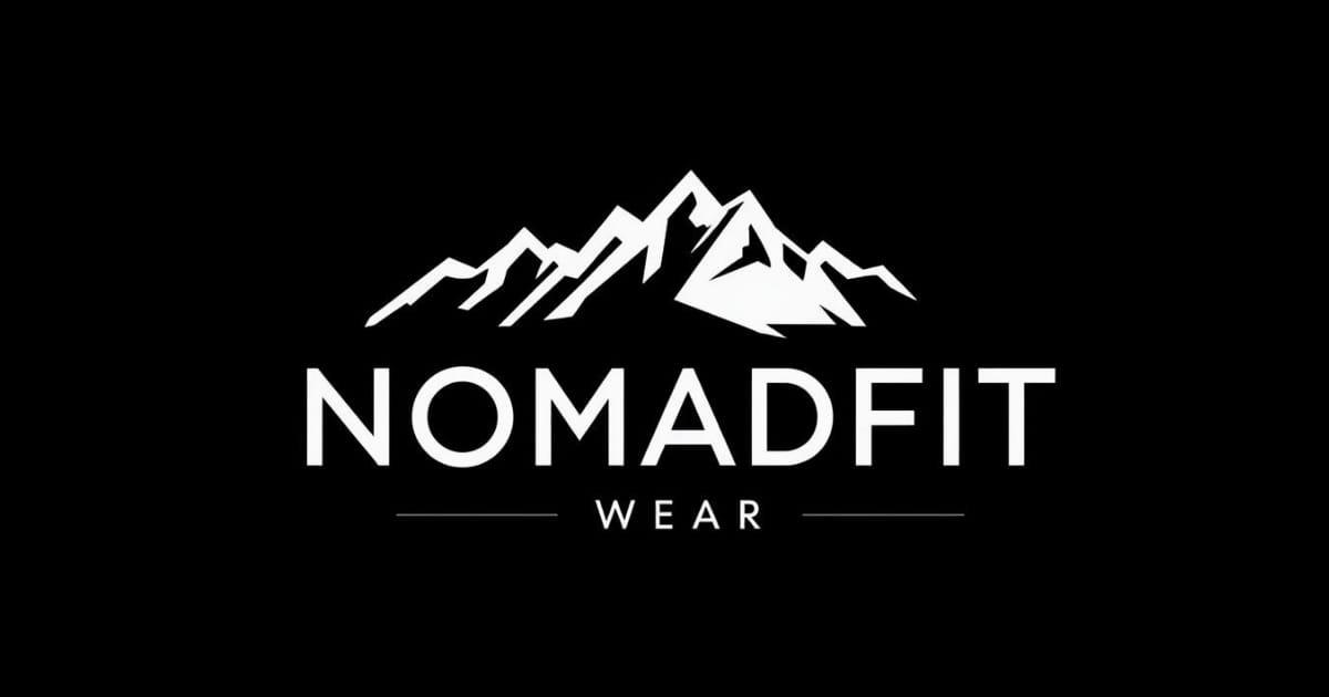 NOMADFIT WEAR