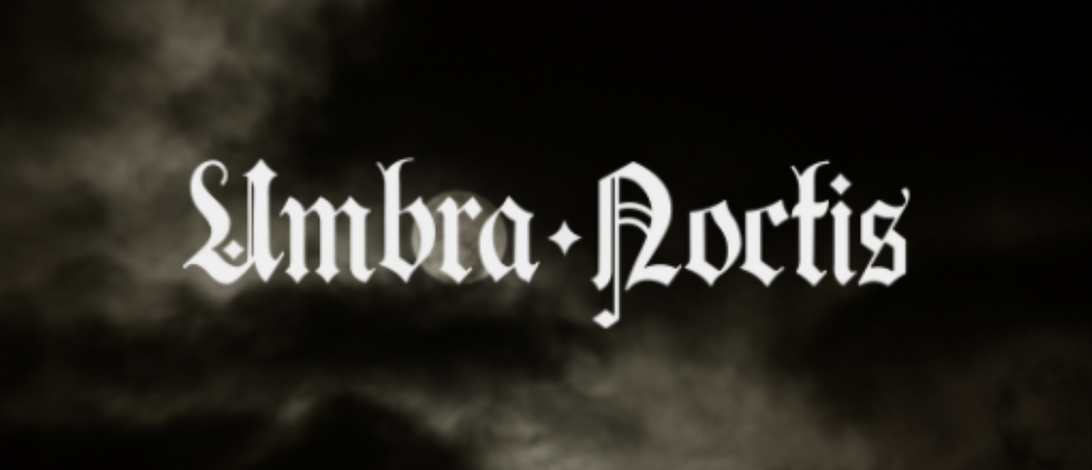 Umbra Noctis
