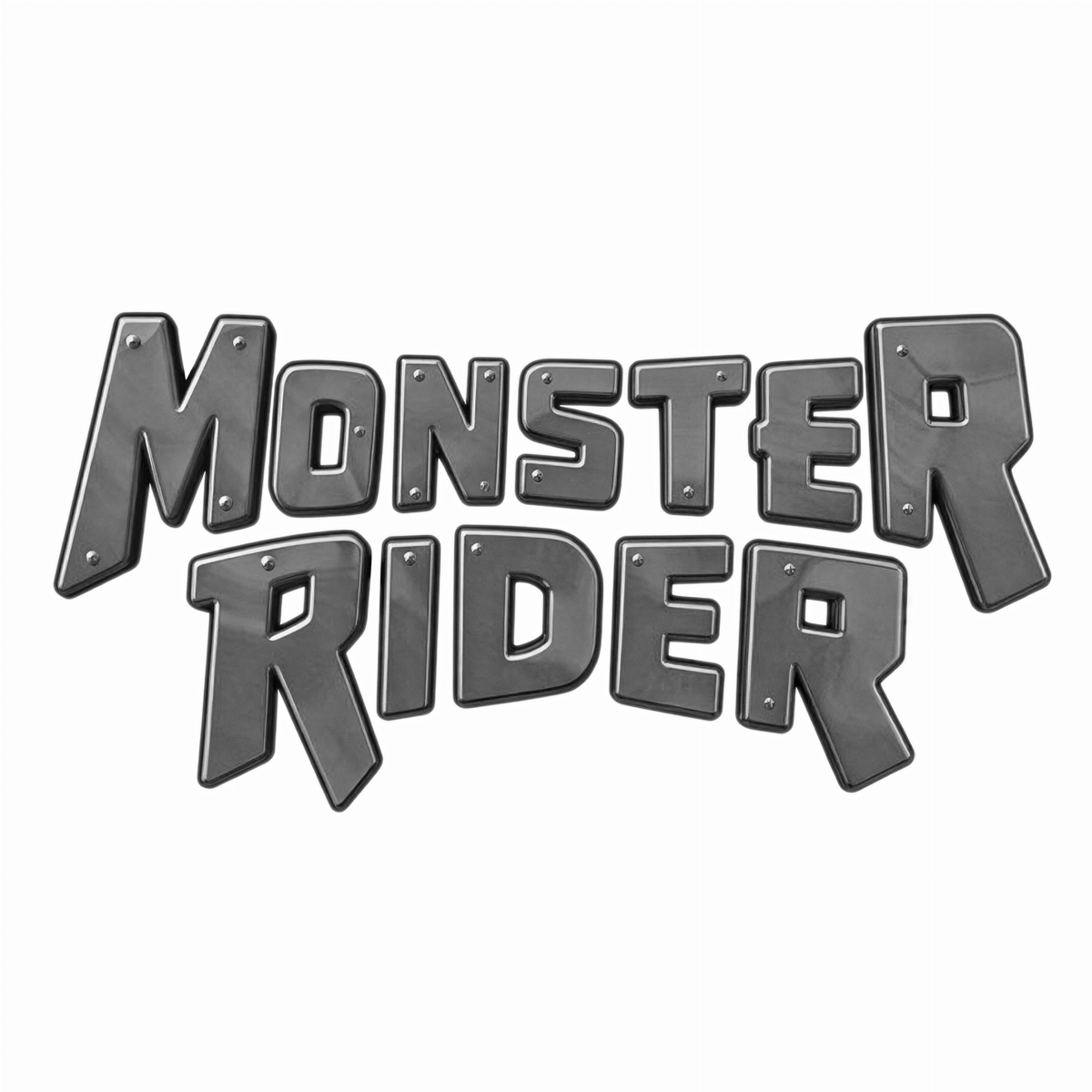 Monster Rider