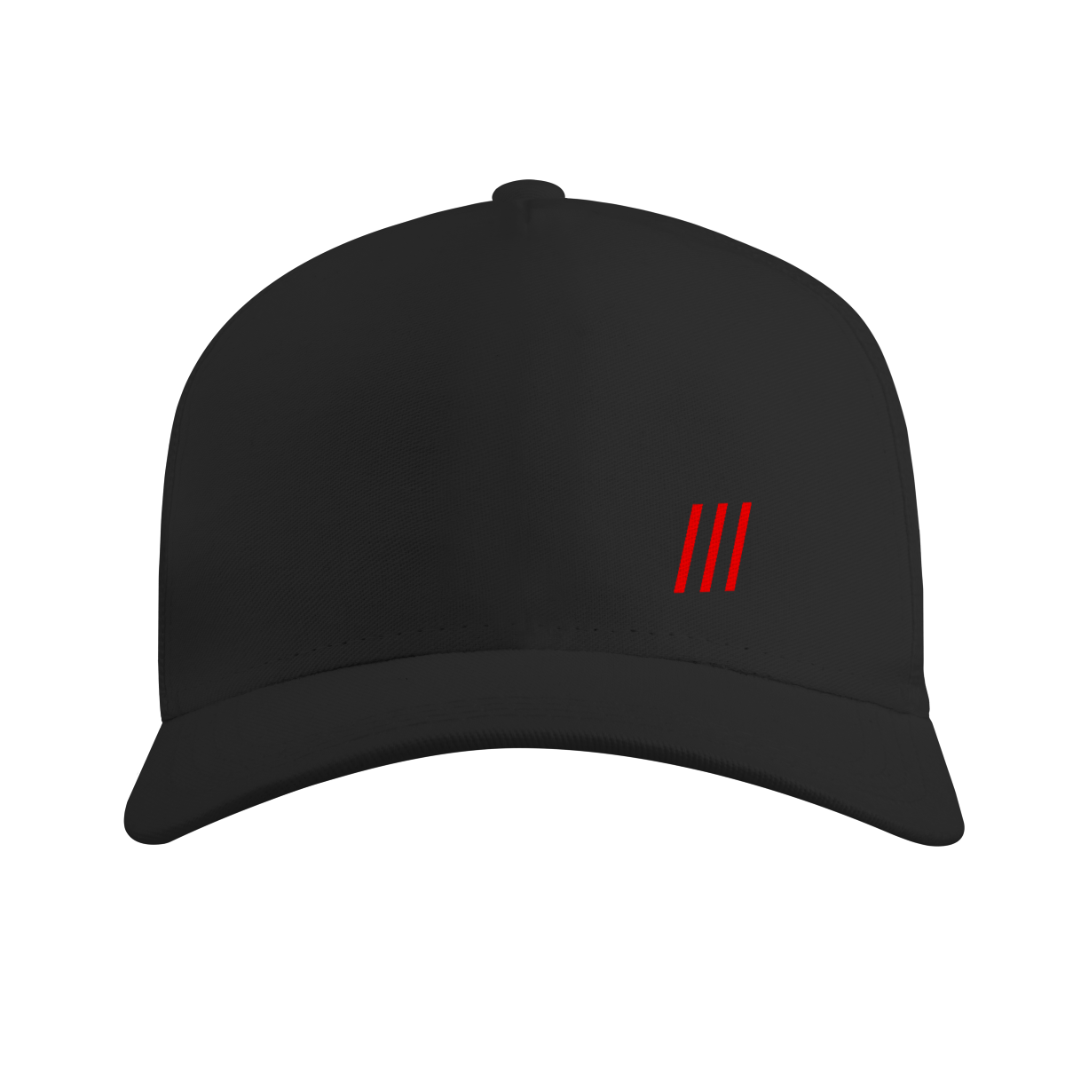 Boné Americano com Tela Boné Americano com Tela - Clássica R$69,80 em ...