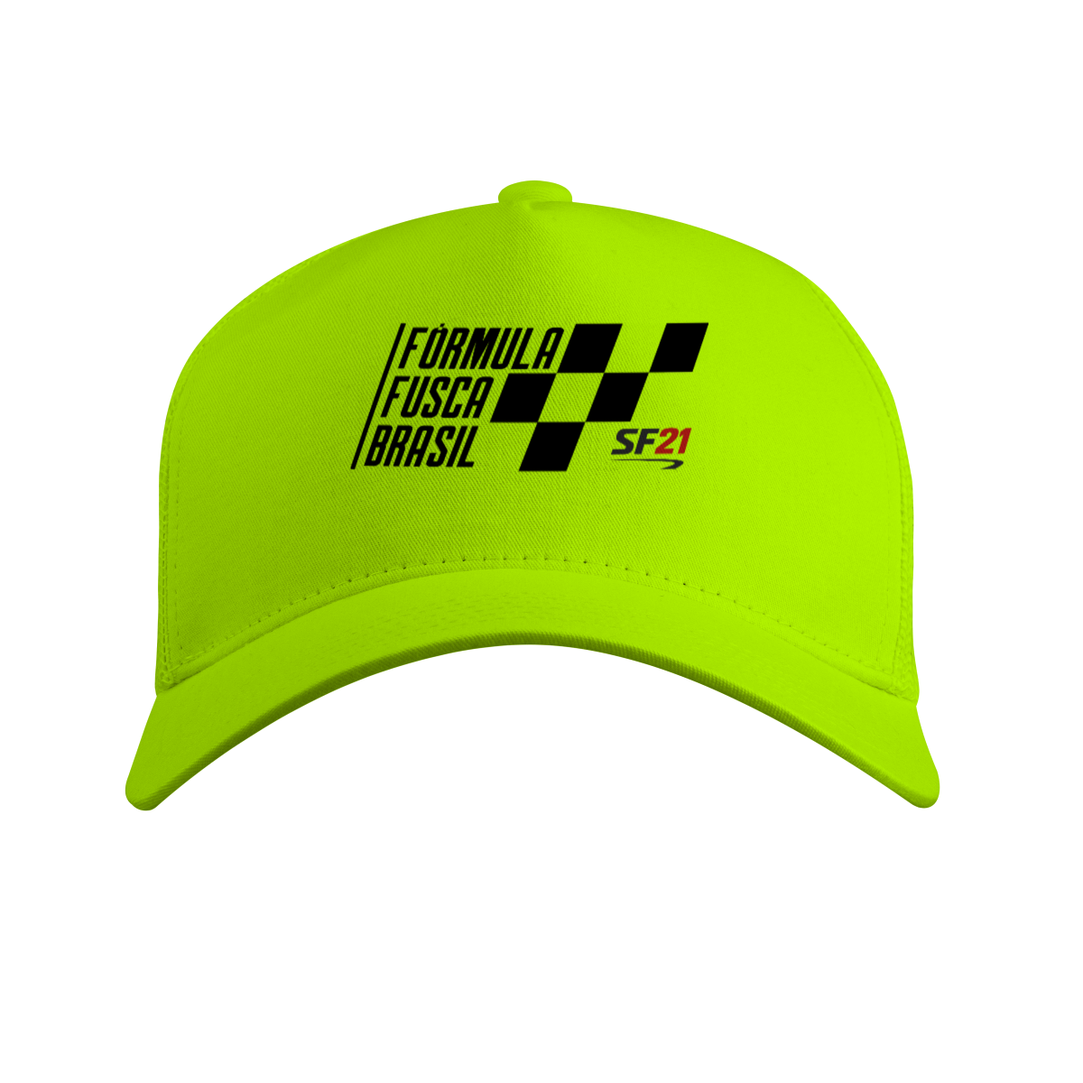 Boné Prime com tela Boné Prime com tela - Fórmula Fusca Brasil 25 R$109 ...
