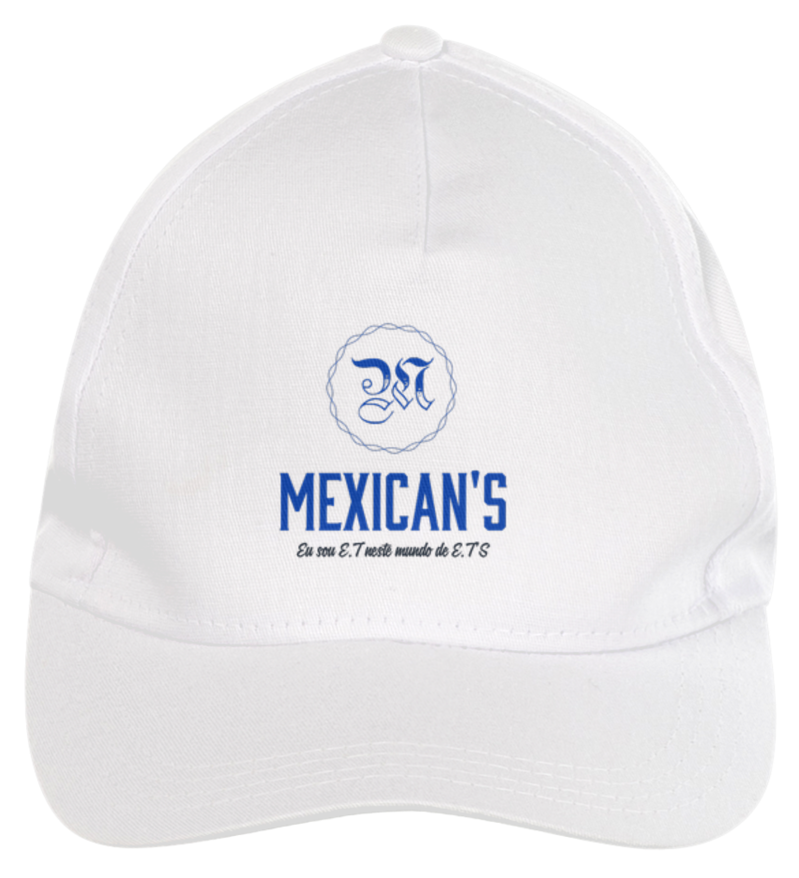 Mexican's