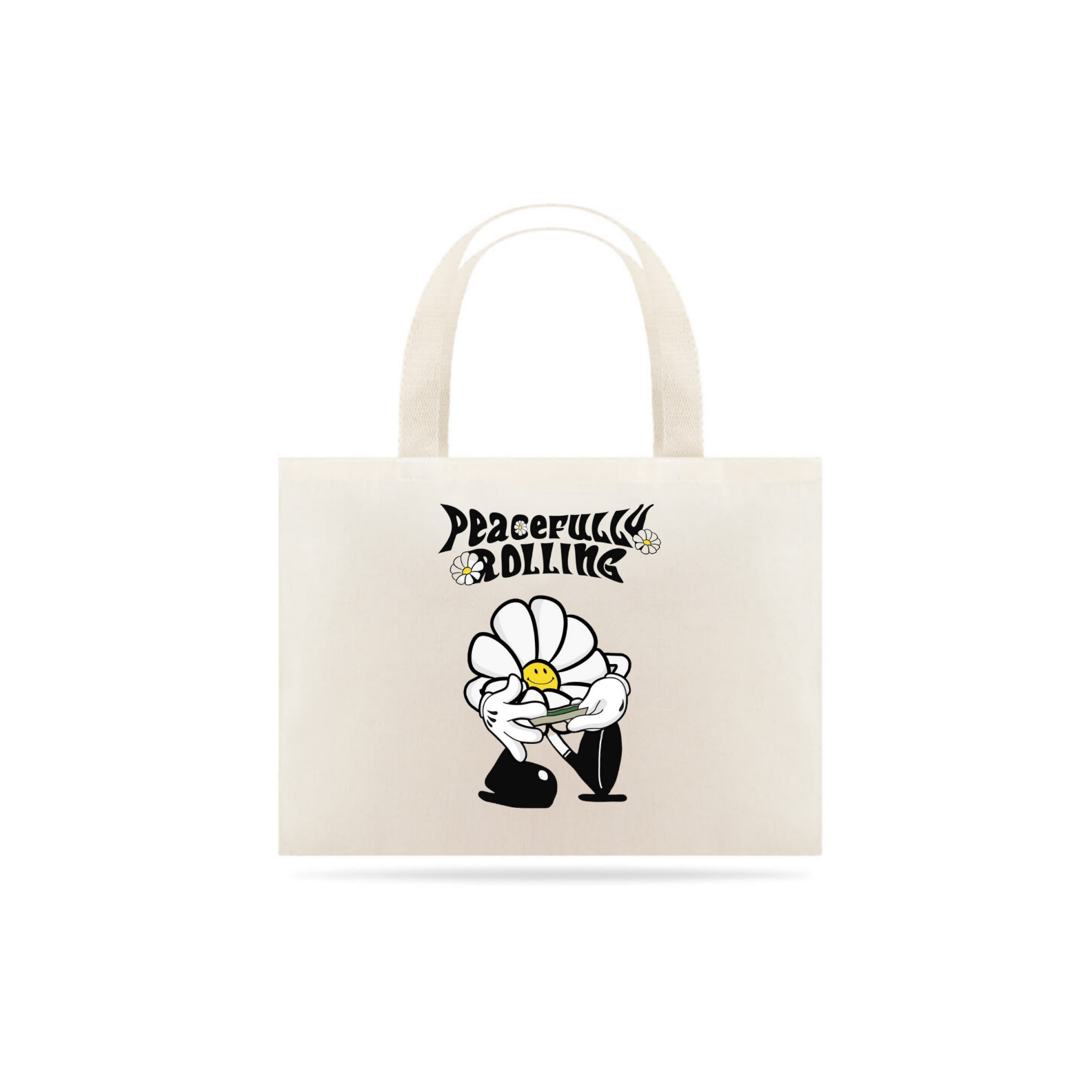 ECO BAG GRANDE BaG Numa NiCe R$31,75 em