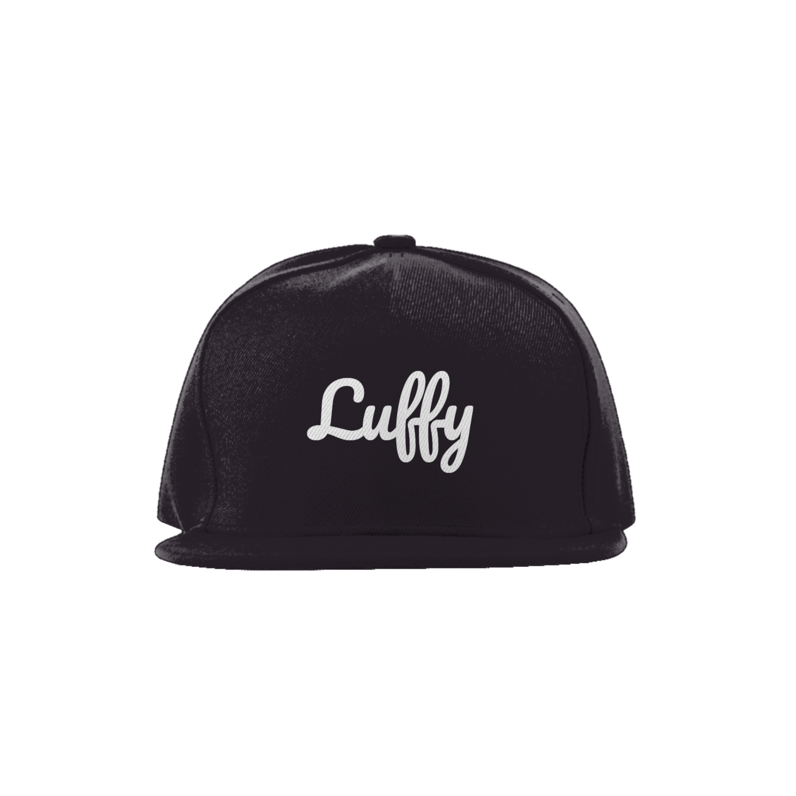 Boné Quality Boné Luffy Branco R$89,90 em