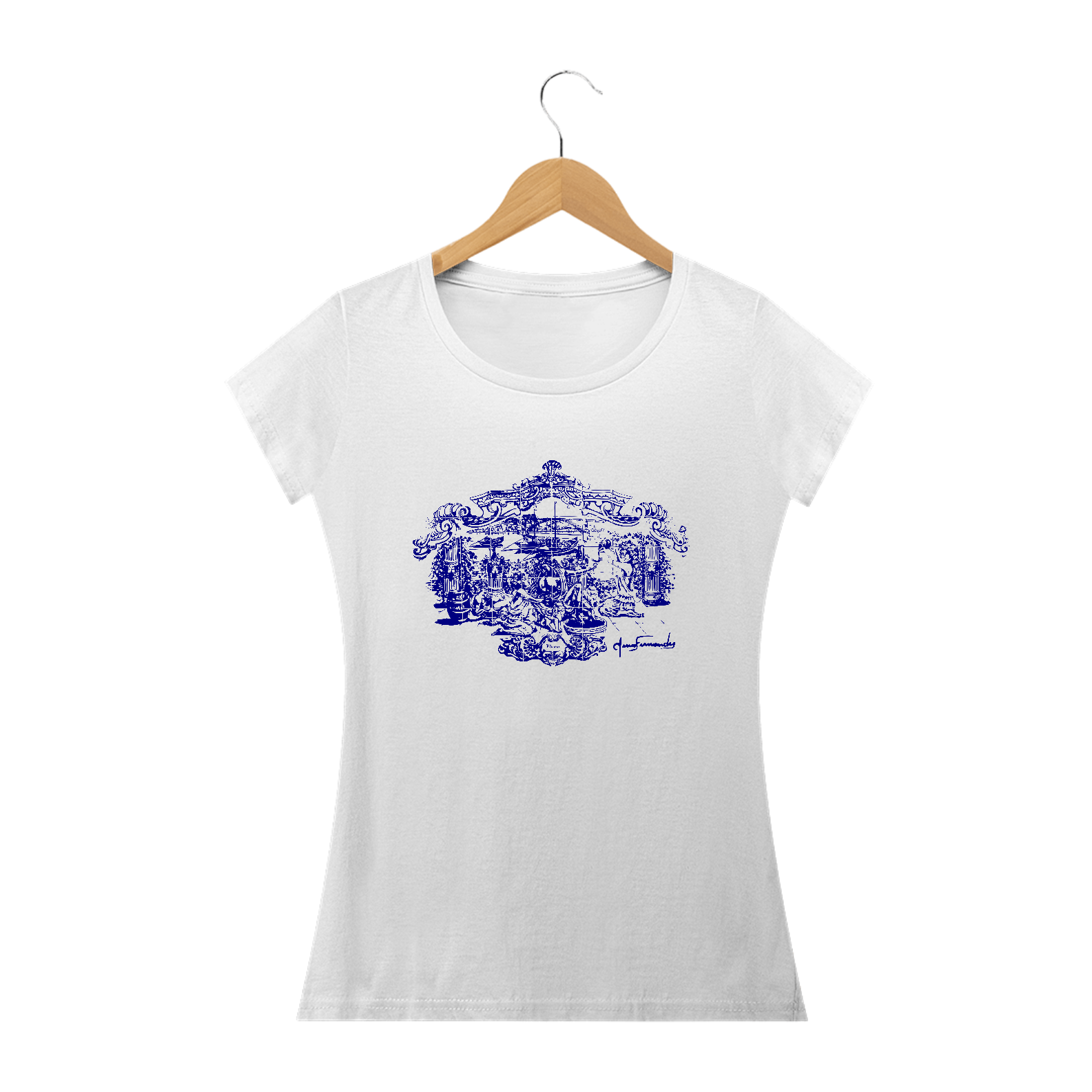 Baby Long Quality Camiseta Baby Long Senhor do Vinhos R$79,90 em Arte ...