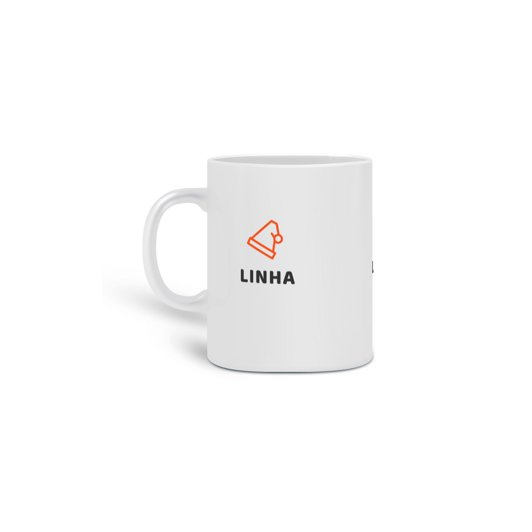 Caneca Caneca LINHA R$38,89 em