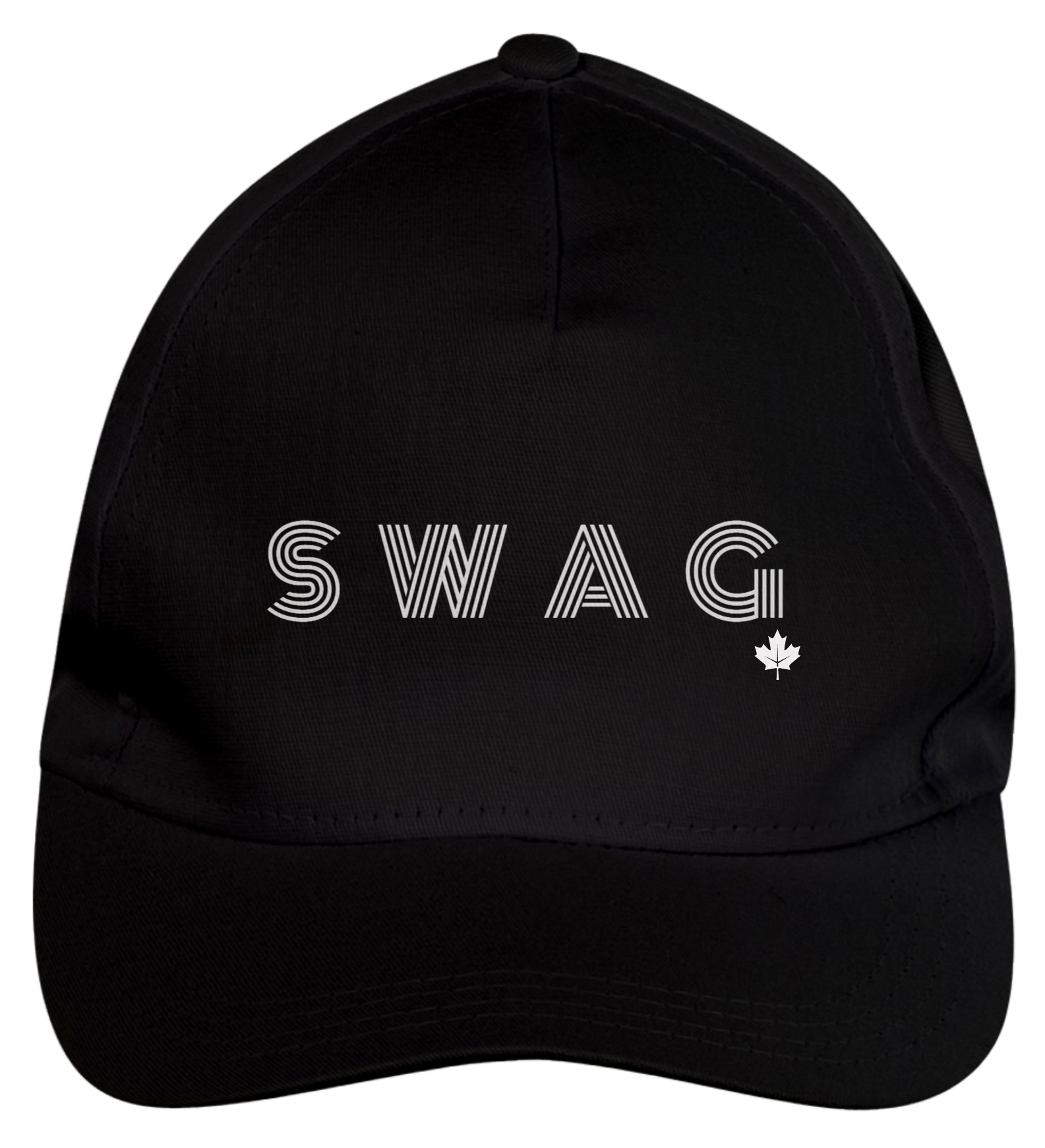 Boné de Brim Bone Swag R$40,00 em
