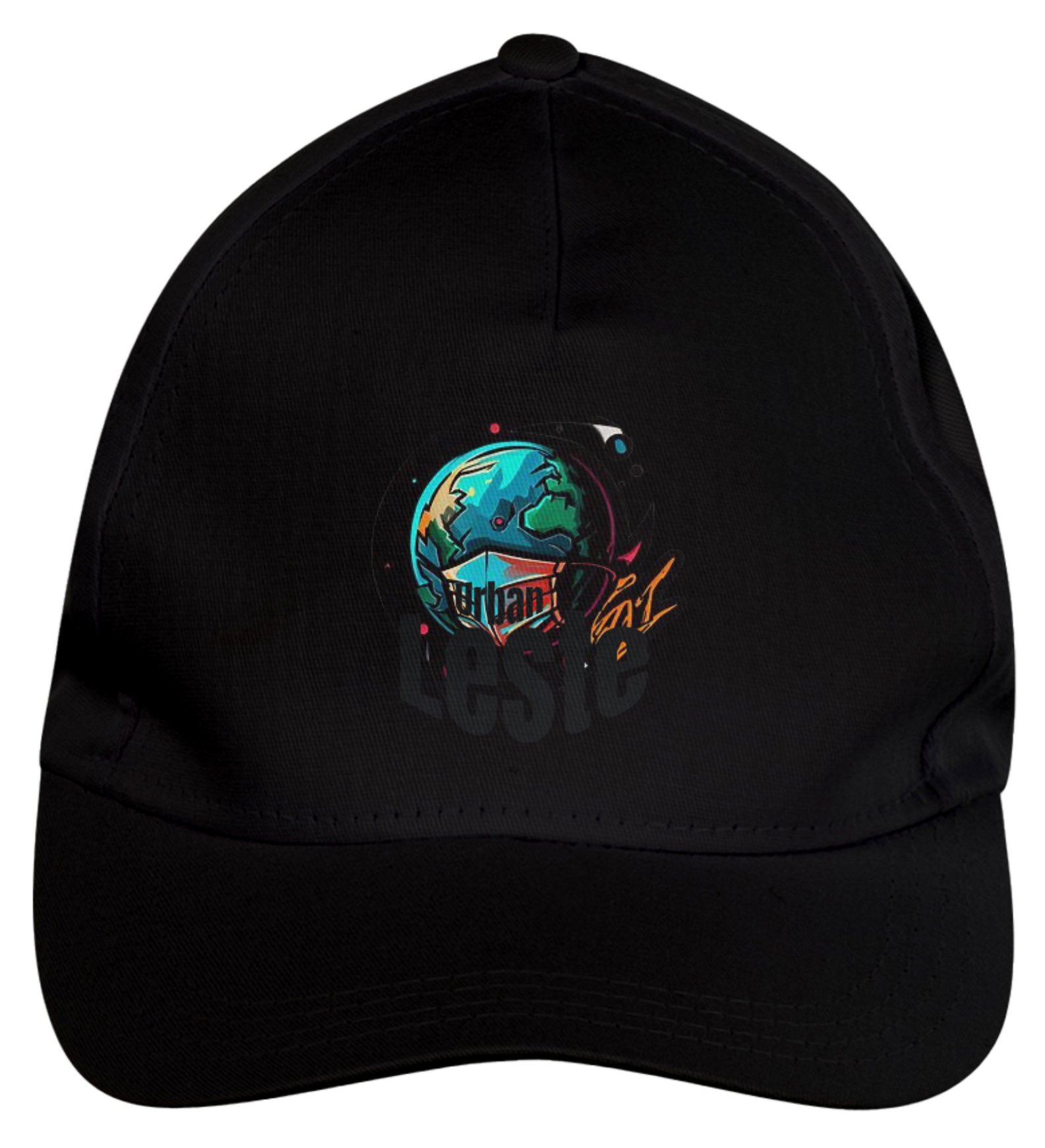Boné de Brim Bone Urban Leste R$50,00 em