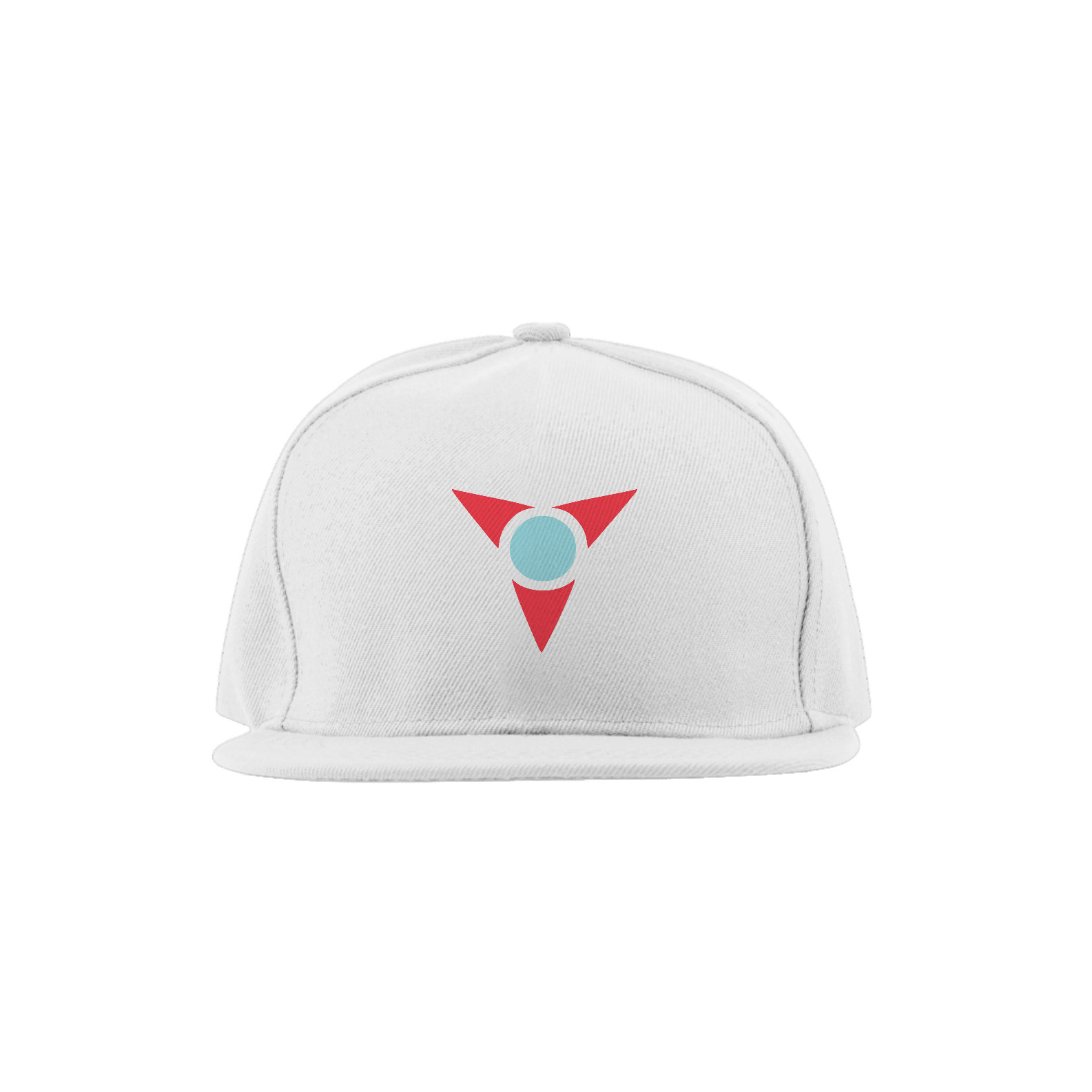 Boné Quality Boné Hero - Logo Colorida R$45,39 em