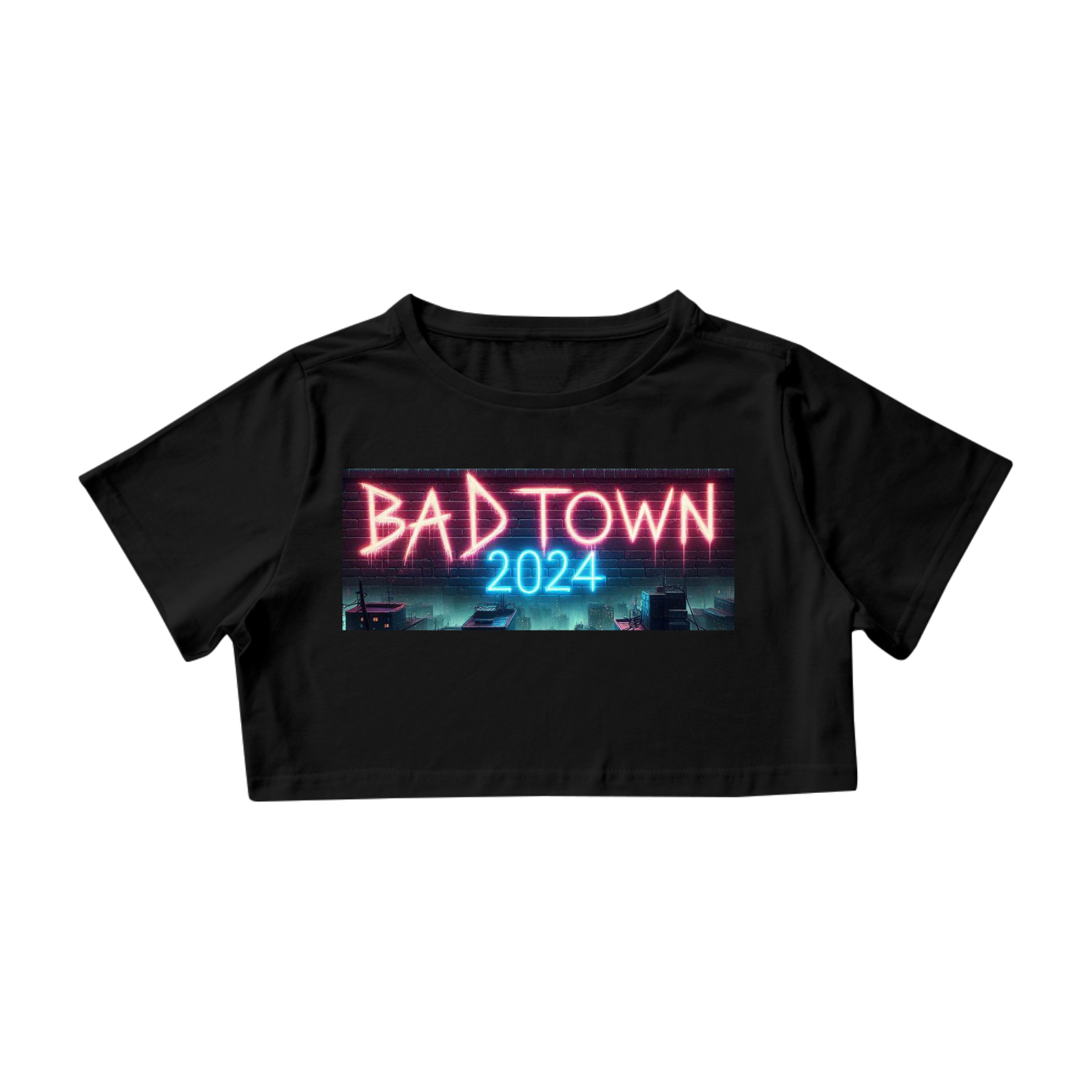 BAD TOWN