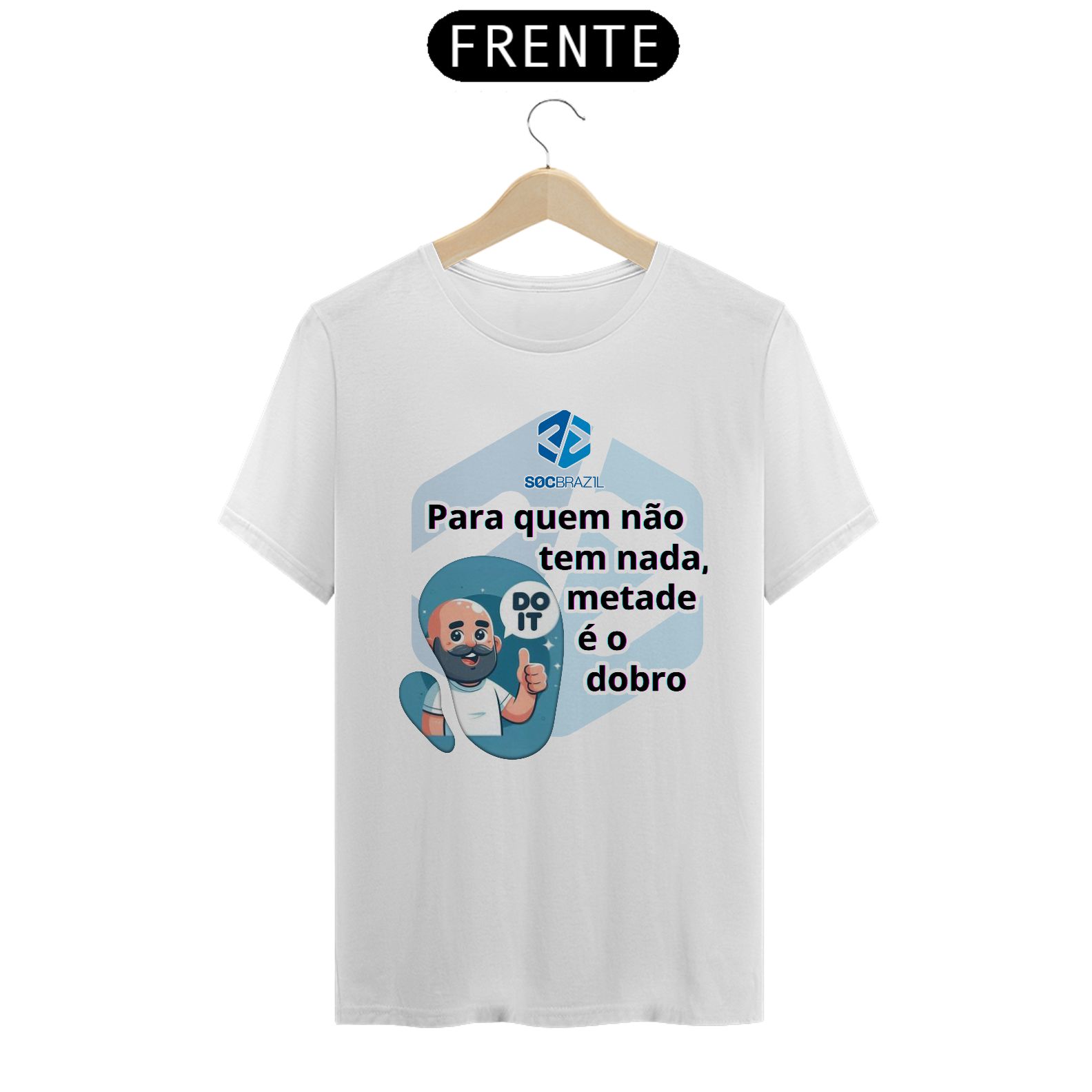 SOC Brazil