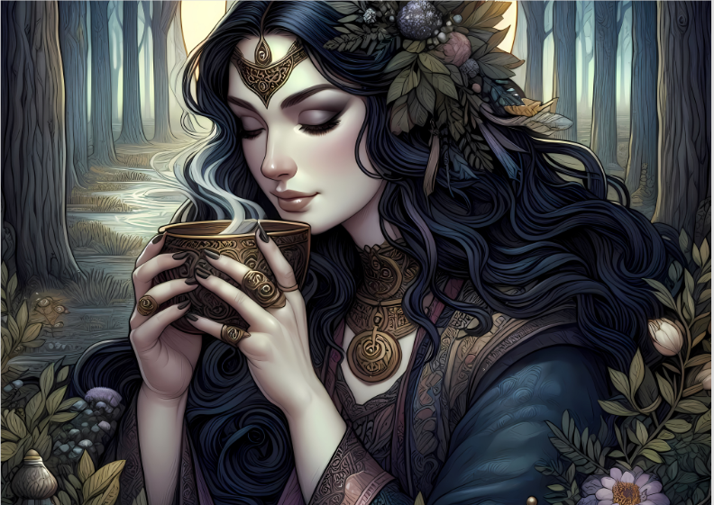 Poster Paisagem lllll em