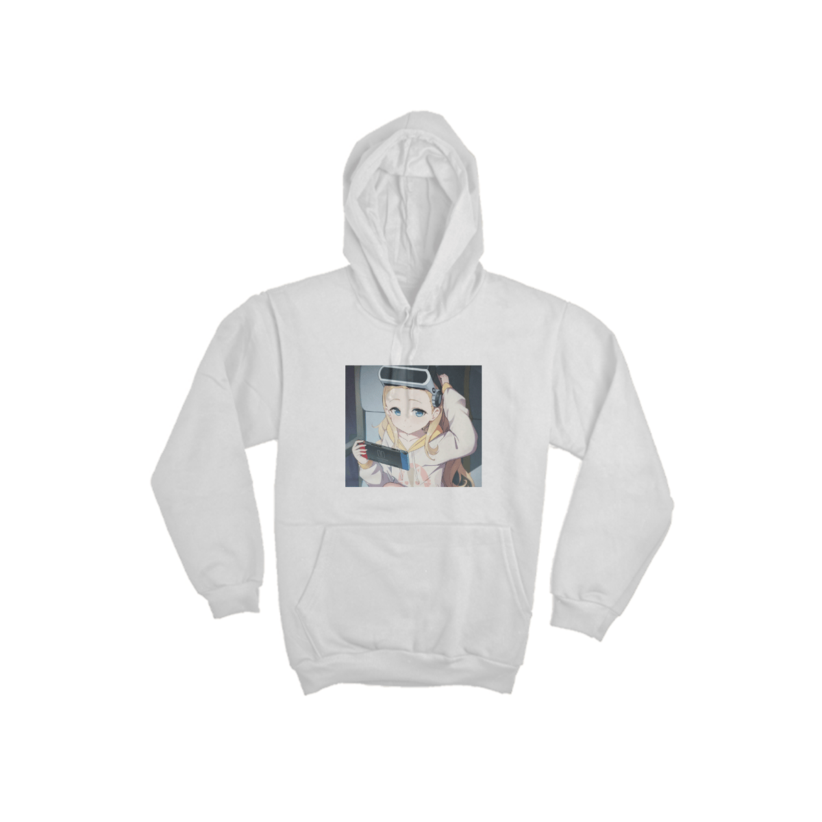 Moletom Quality Canguru MOLETON LYCORIS RECOLI R$172,18 em