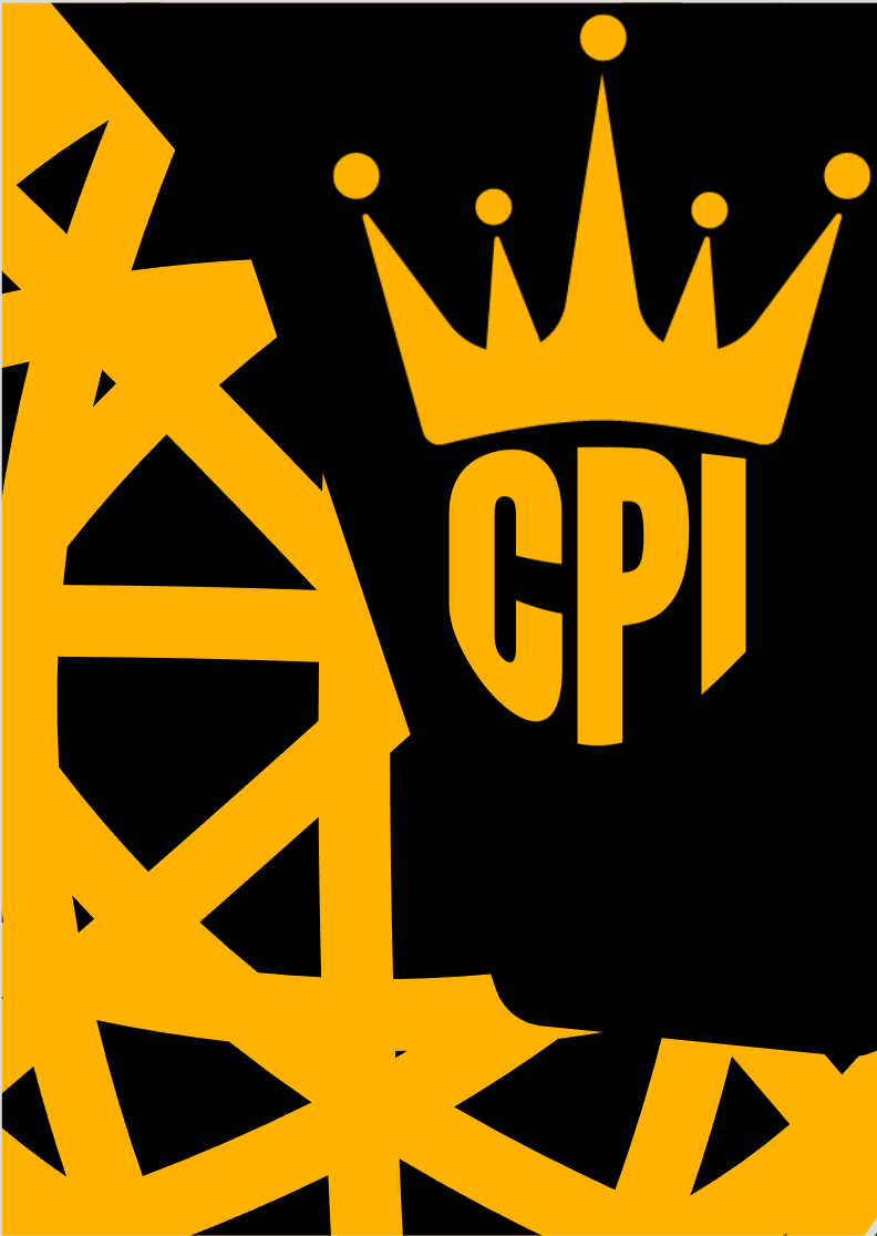 Poster Retrato Royal Poster em Capital Imperial