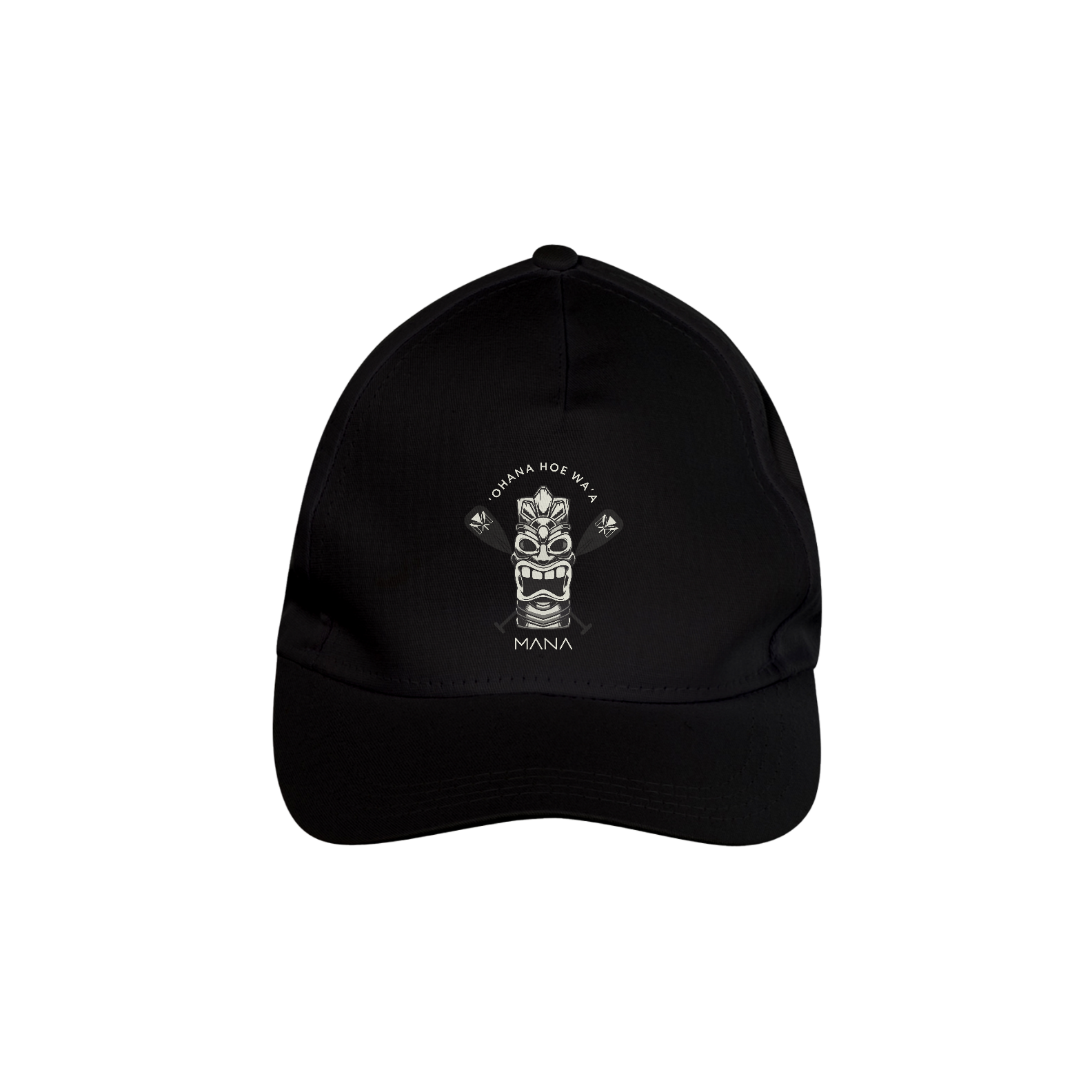 Boné Prime Comfort Boné Sarja Tiki dk R$120,89 em
