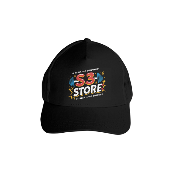 S3 Store