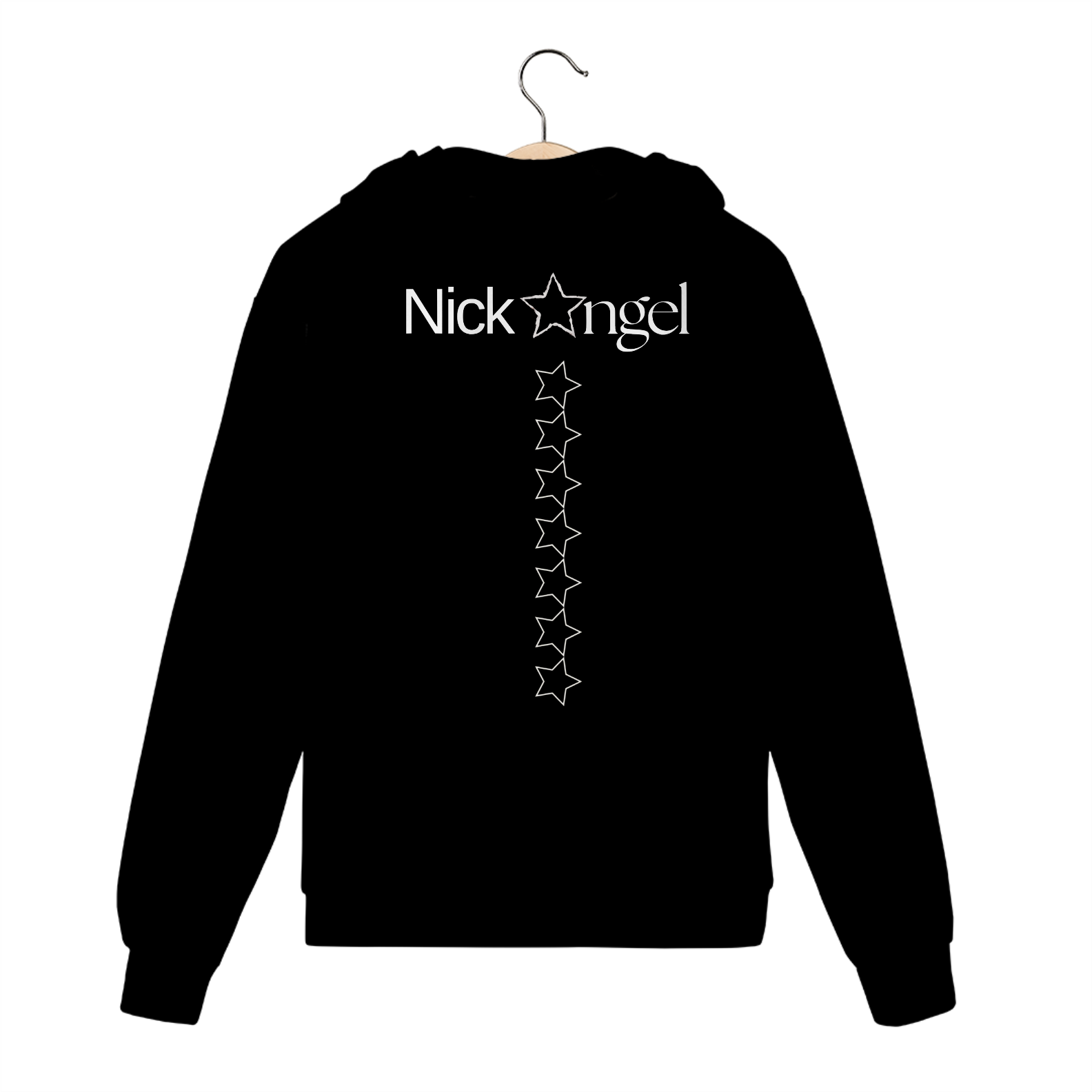 Nick Angel