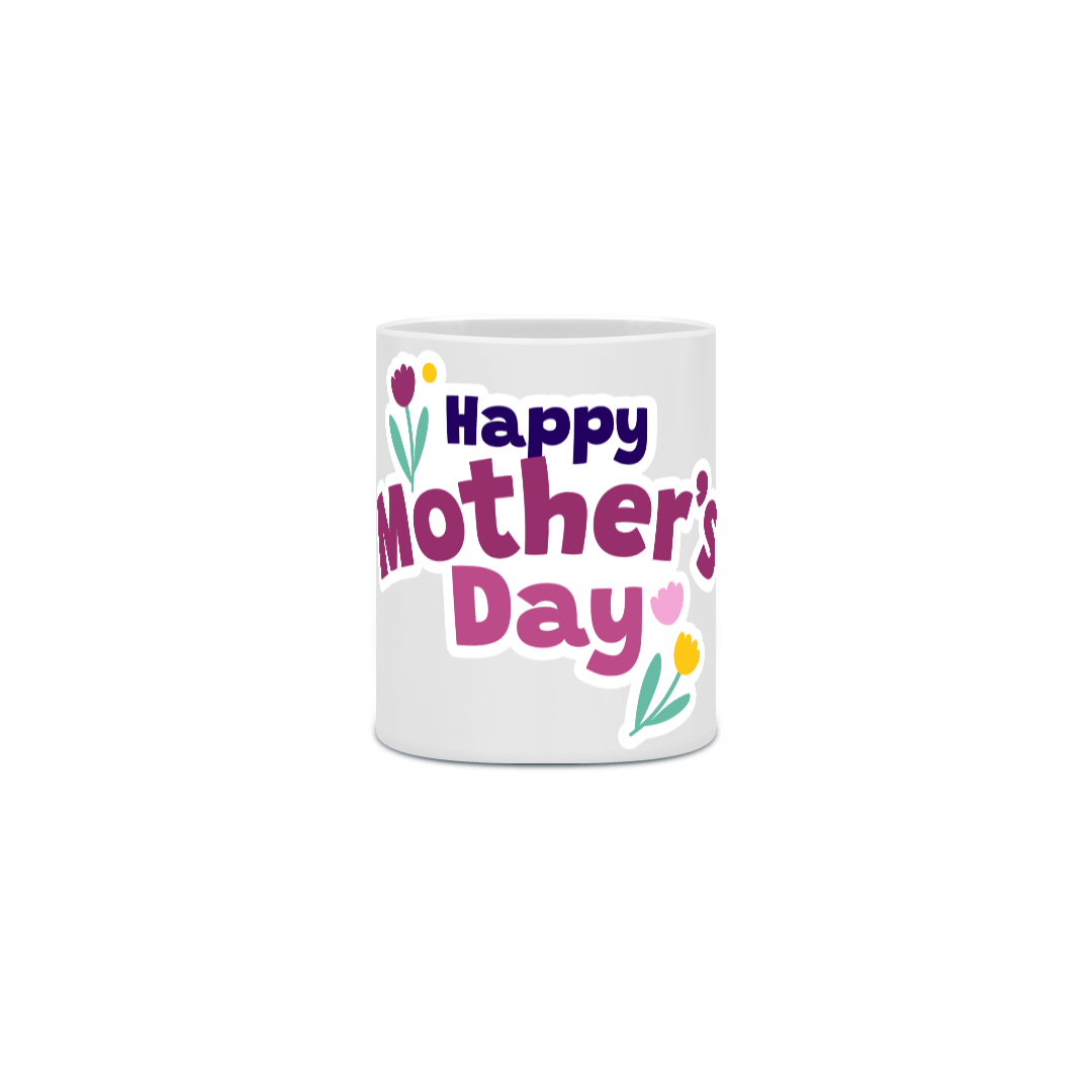 Caneca Caneca Dia das Mães R$49,99 em