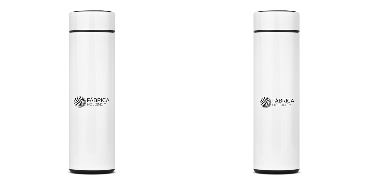 Garrafa Térmica TERMO SQUEEZE PREMIUM FH - 400ml R$54,25 em Fábrica ...