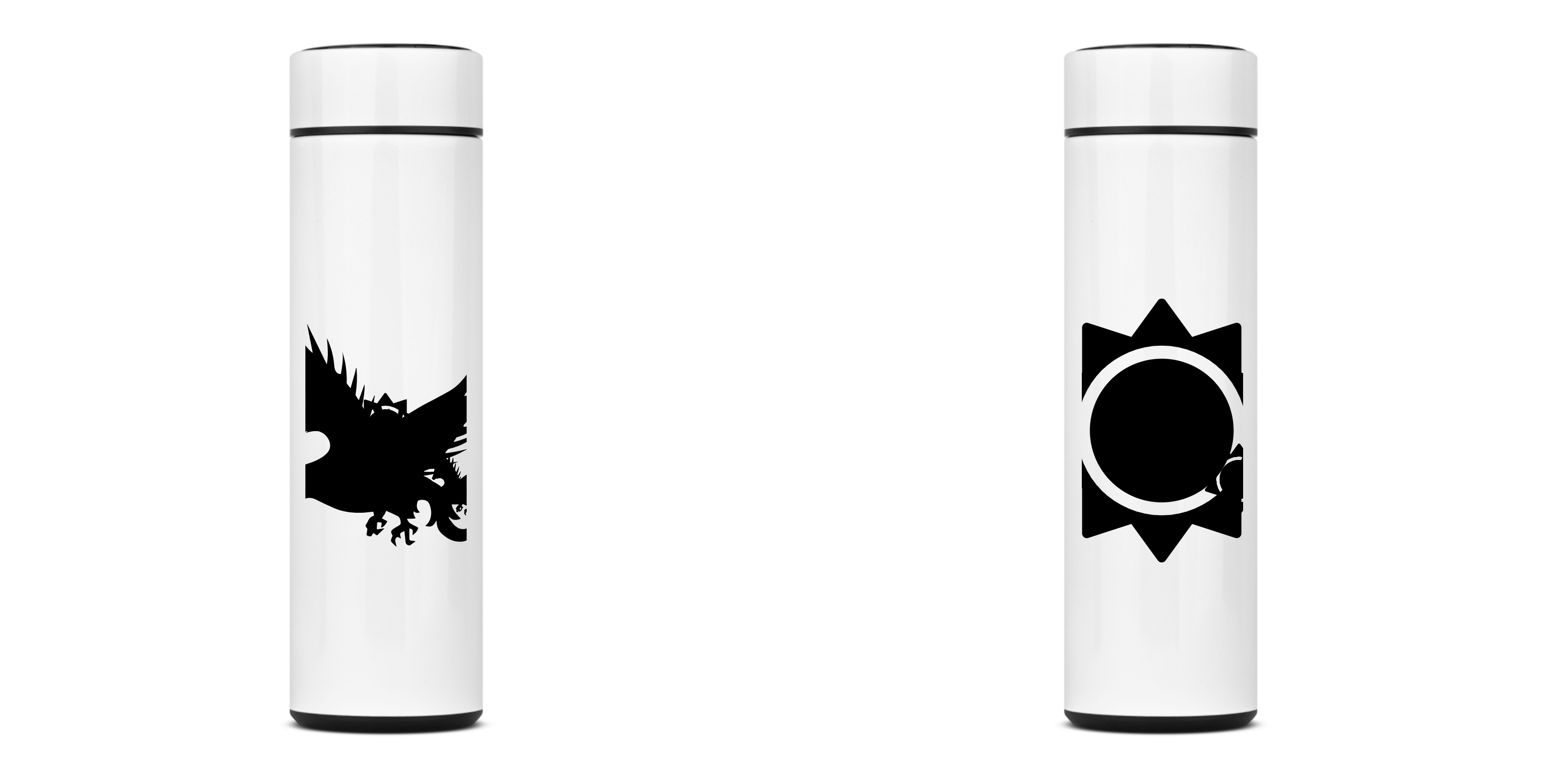 Garrafa Térmica garafa R$96,25 em