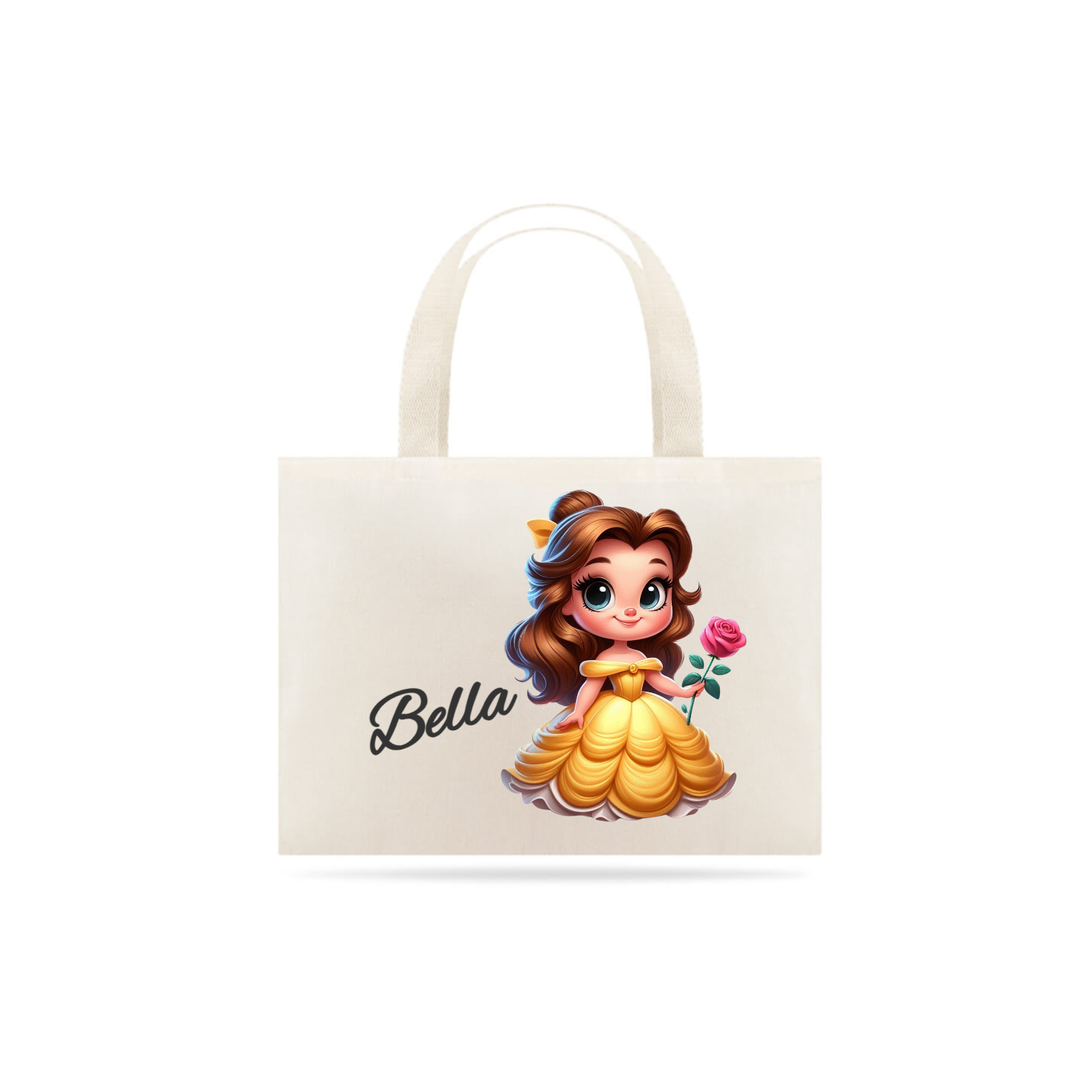 ECO BAG GRANDE Eco Bag Coleção Bella R$39,00 em Encanto & Estilo