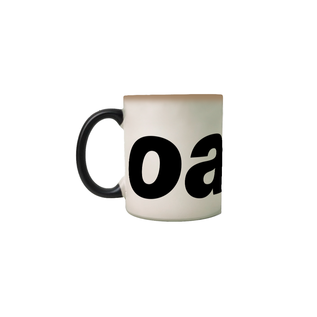 Caneca Mágica Caneca Mágica - Oasis Tradicional R$69,90 em Flashbax