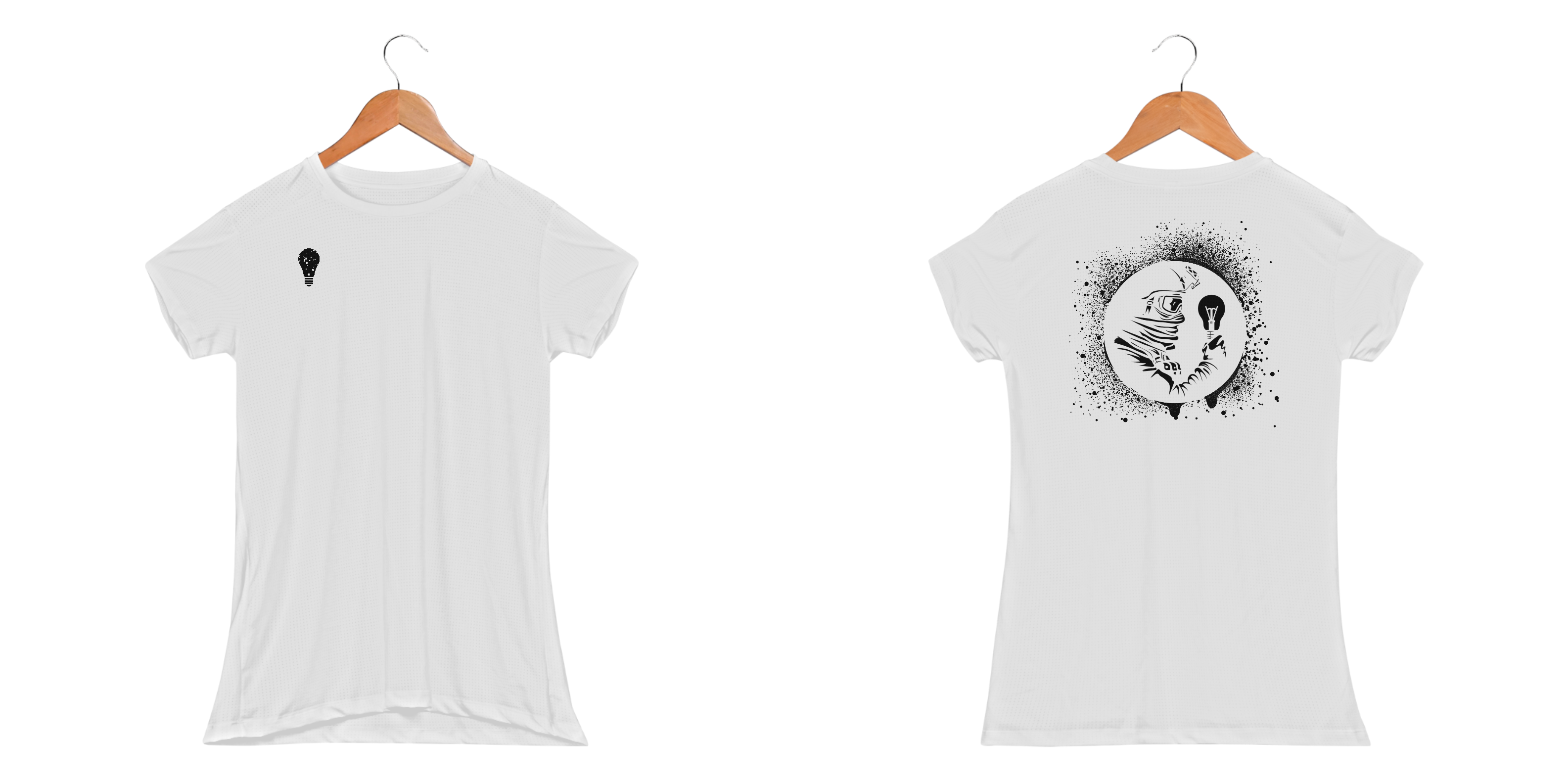 Baby Long Sport Dry UV PCFE Fit Fem R$119,99 em Pense como Forças Especiais