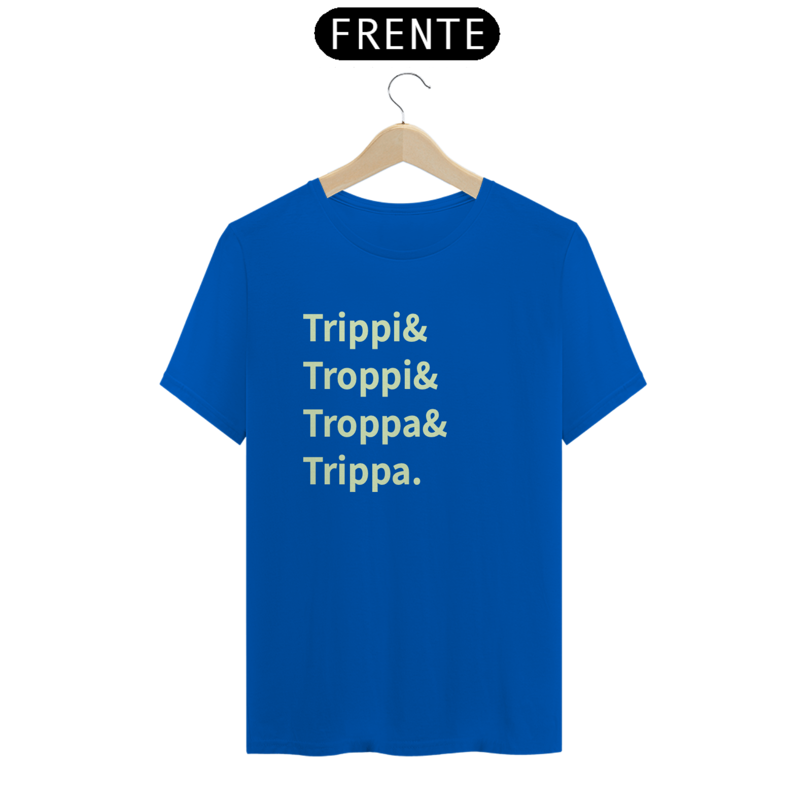 T-Shirt Prime italian brainrot (2) em gigabyte