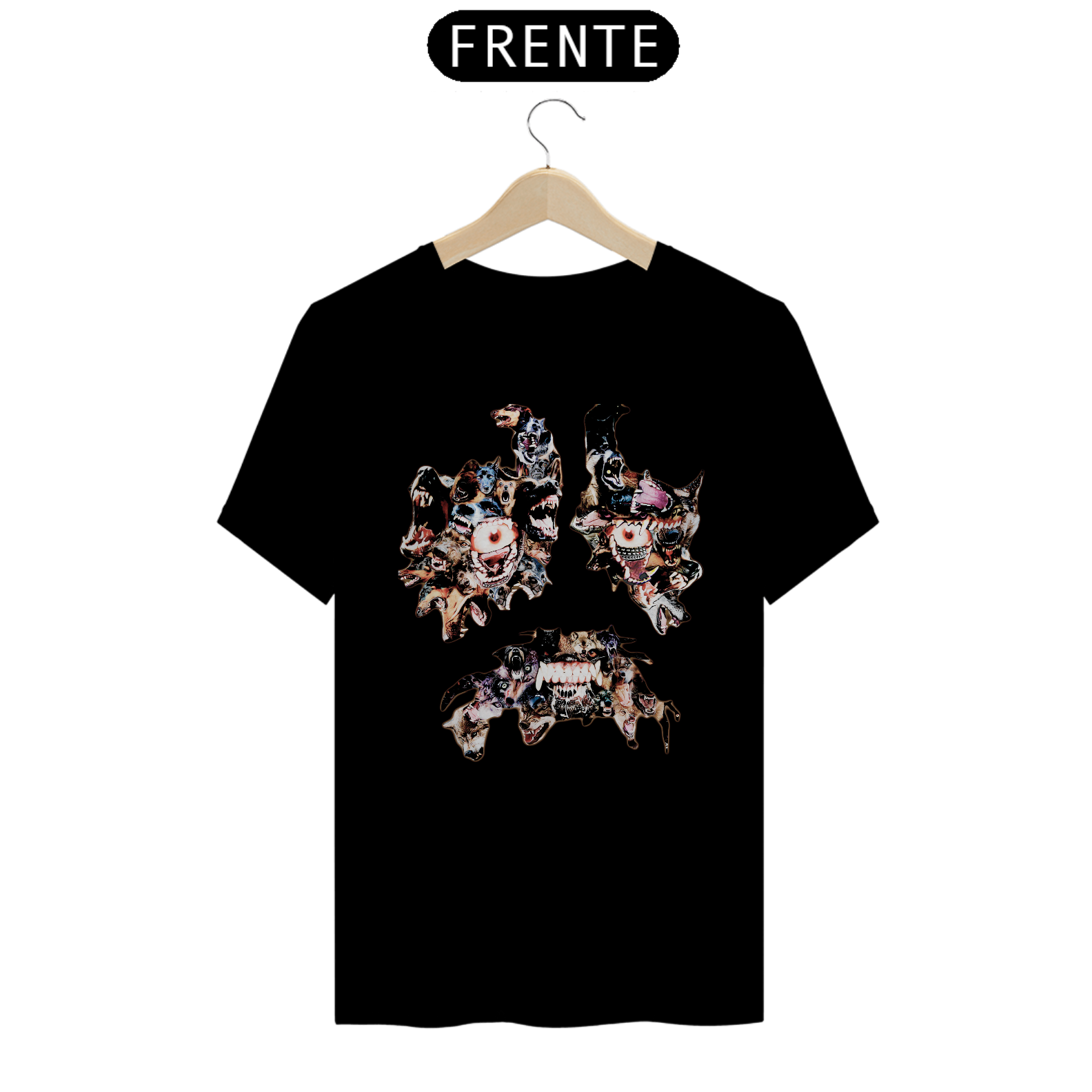T Shirt Prime Camisa The Ugly Art Machine Girl Em Loja Do Gato Culto 2474