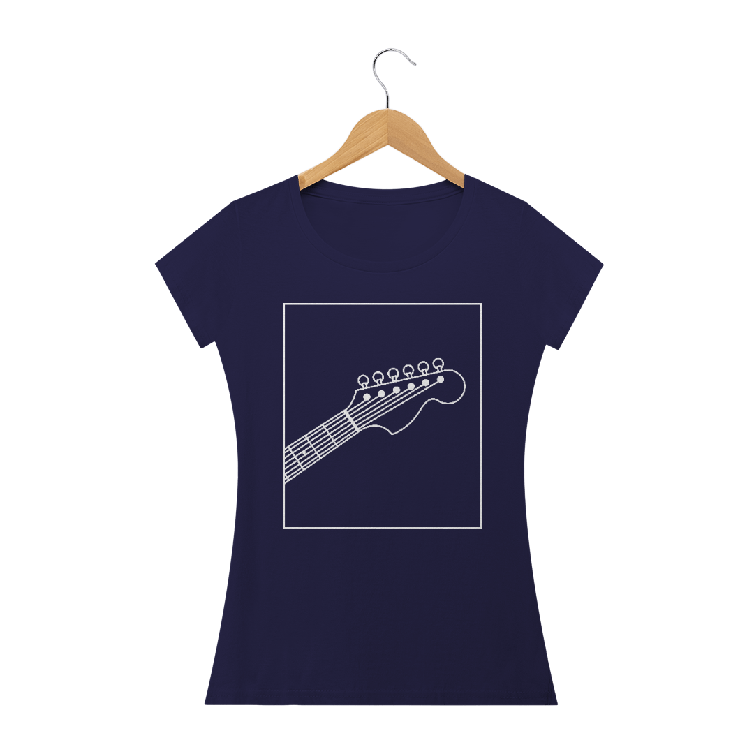 Baby Long Quality Guitarra 01 - Baby Long Quality R$59,00 em Camisetas ...