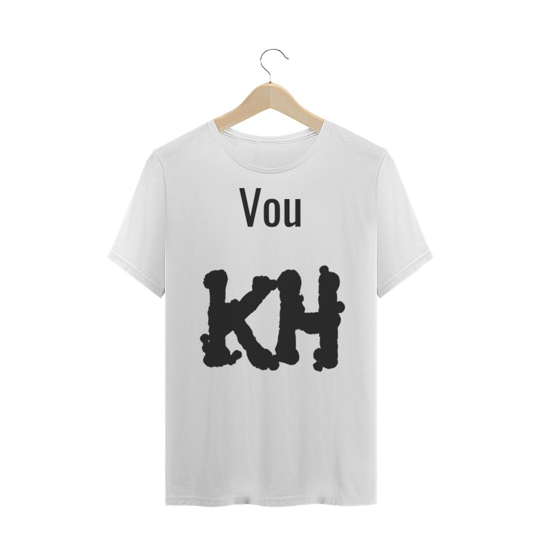 T-Shirt Quality dubio em DUPLO SENTIDO